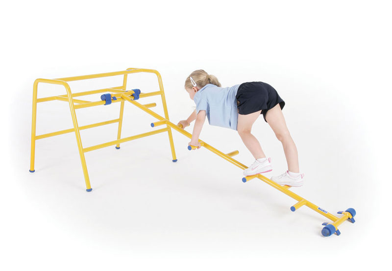 School Gym Time© Cat Ladder | theClassroom.co