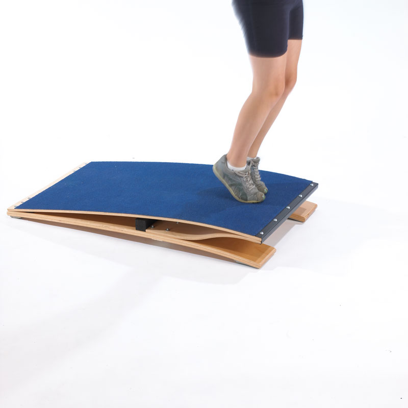 School Gym Standard Springboard | theClassroom.co