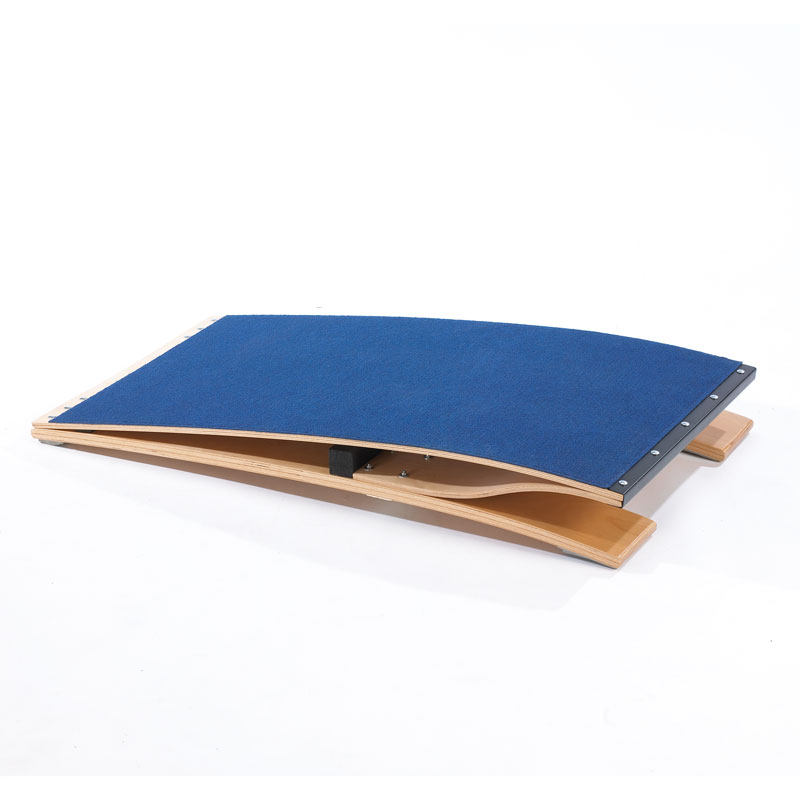 School Gym Standard Springboard | theClassroom.co