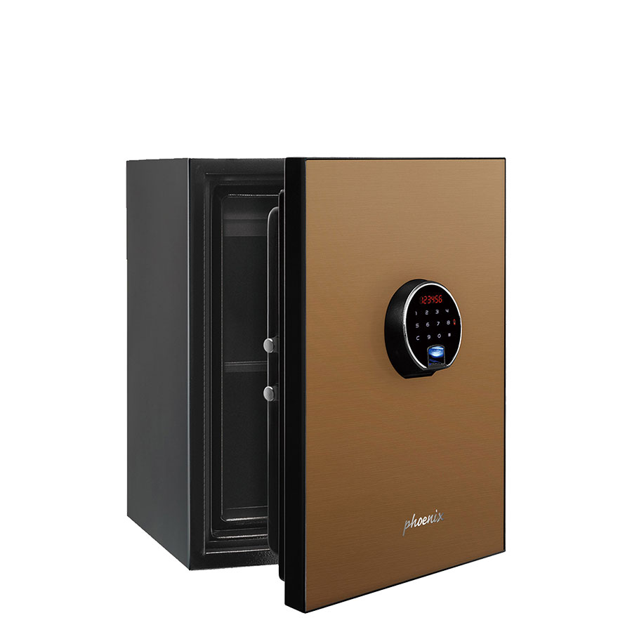 Phoenix Spectrum Plus LS6010 Luxury Fire Safe + Electronic Lock ...