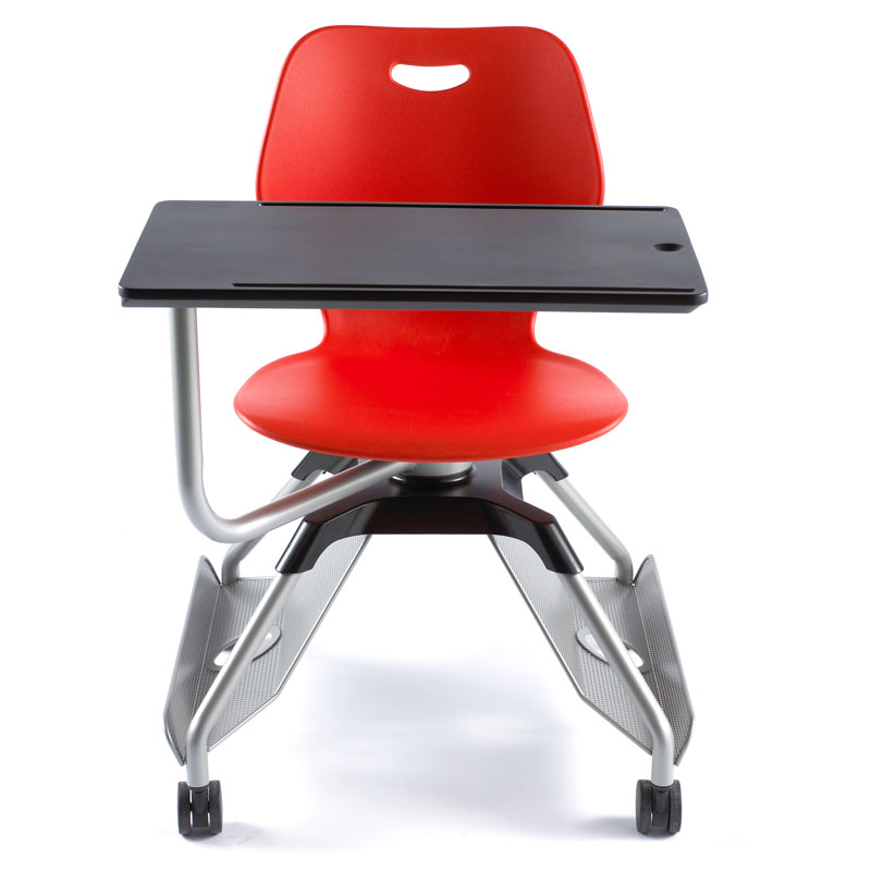 Intellect Wave Learn2™ Mobile Student Chair | theClassroom.co
