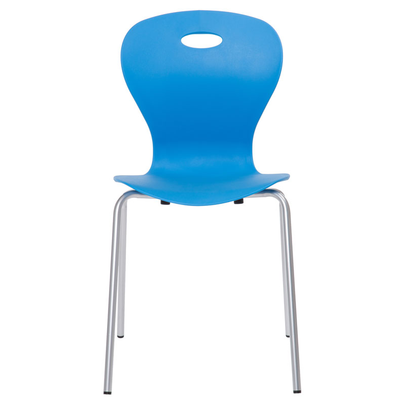 Origin Lotus 4 Leg Chair | theClassroom.co