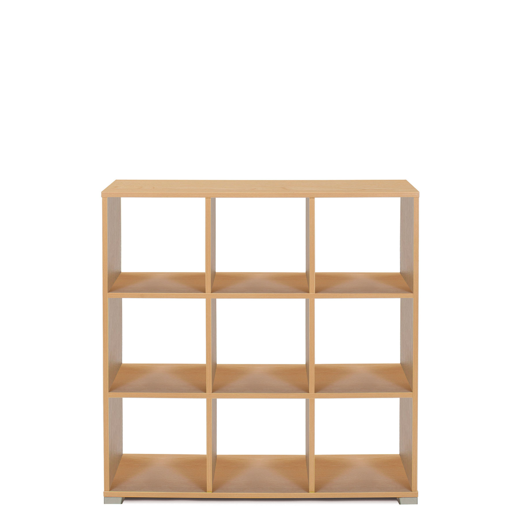 Bubblegum 9 Cube Room Divider