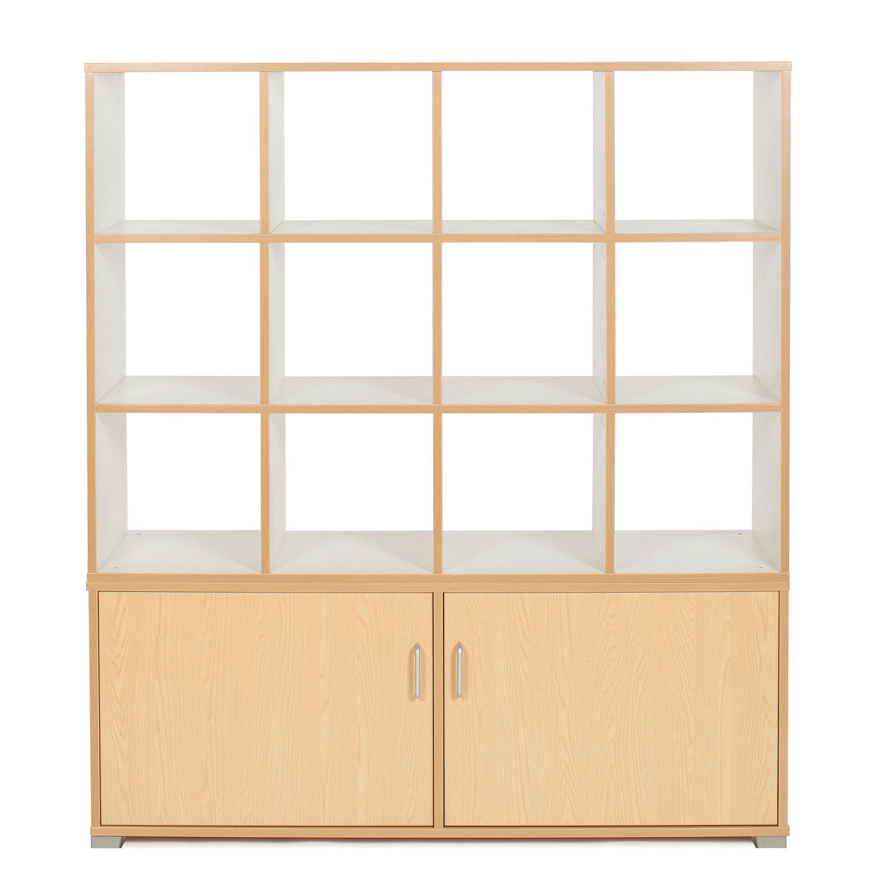 Bubblegum 12 Cube Room Divider