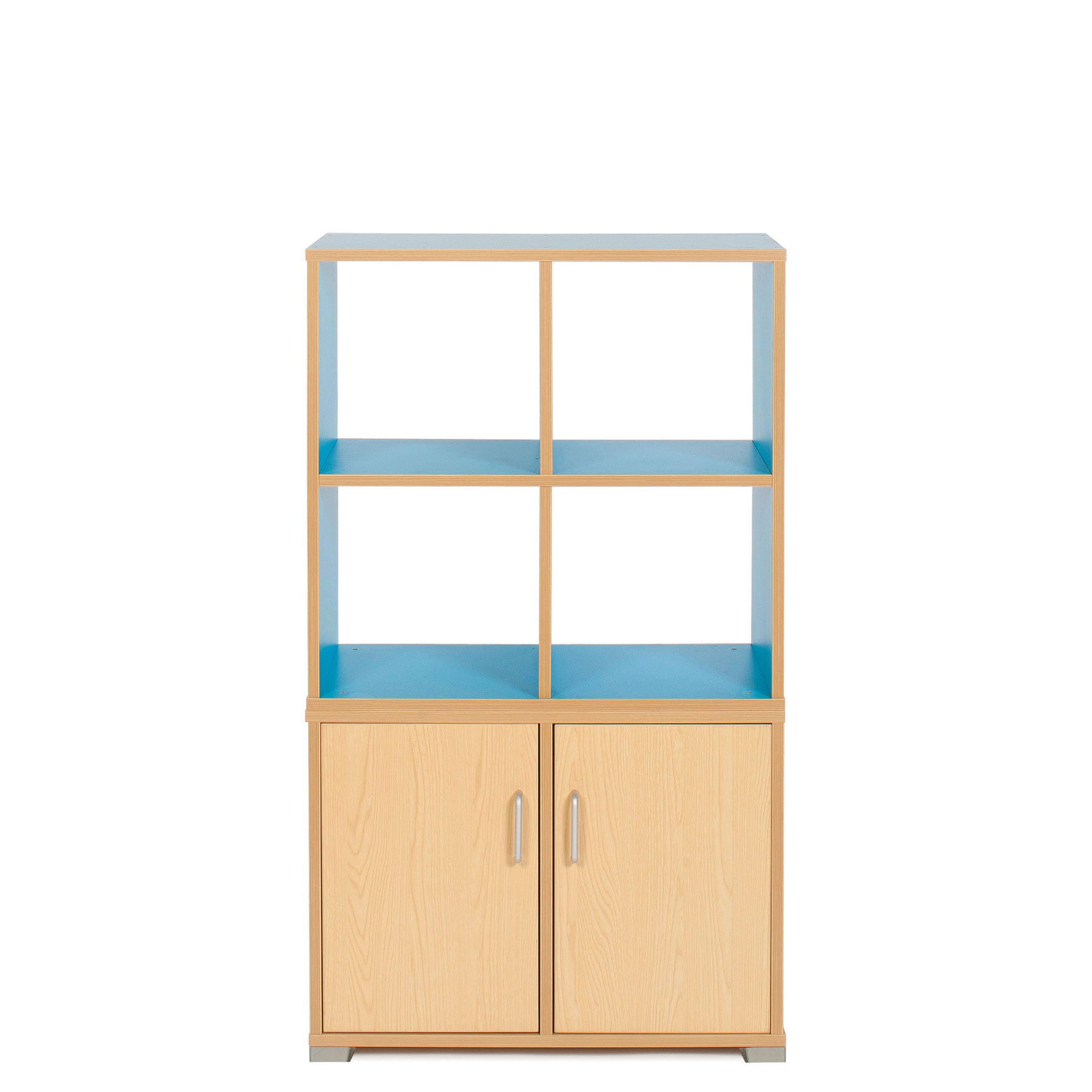 2 Bay Low Level Cupboard