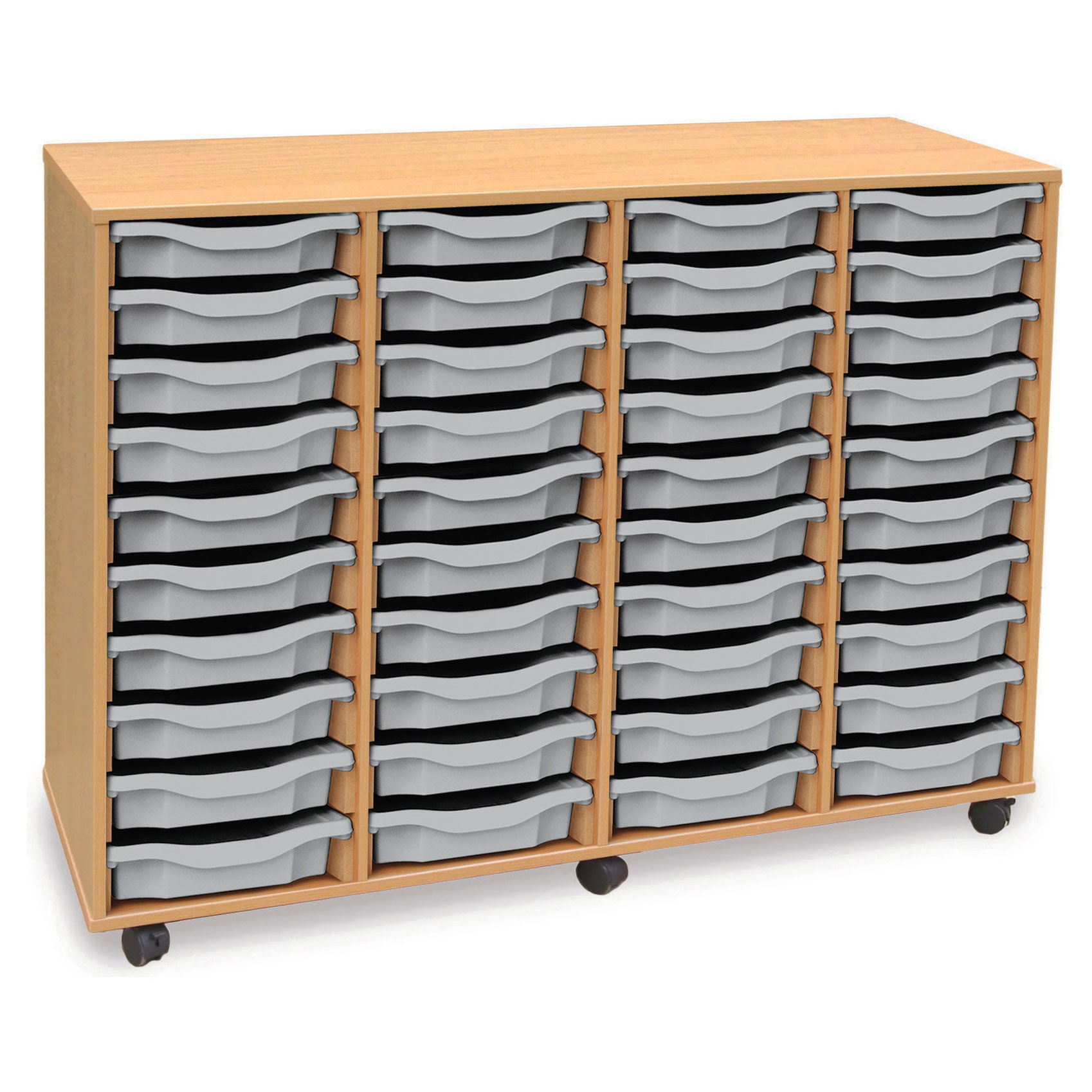 Monarch 40 Single Tray Store | theClassroom.co