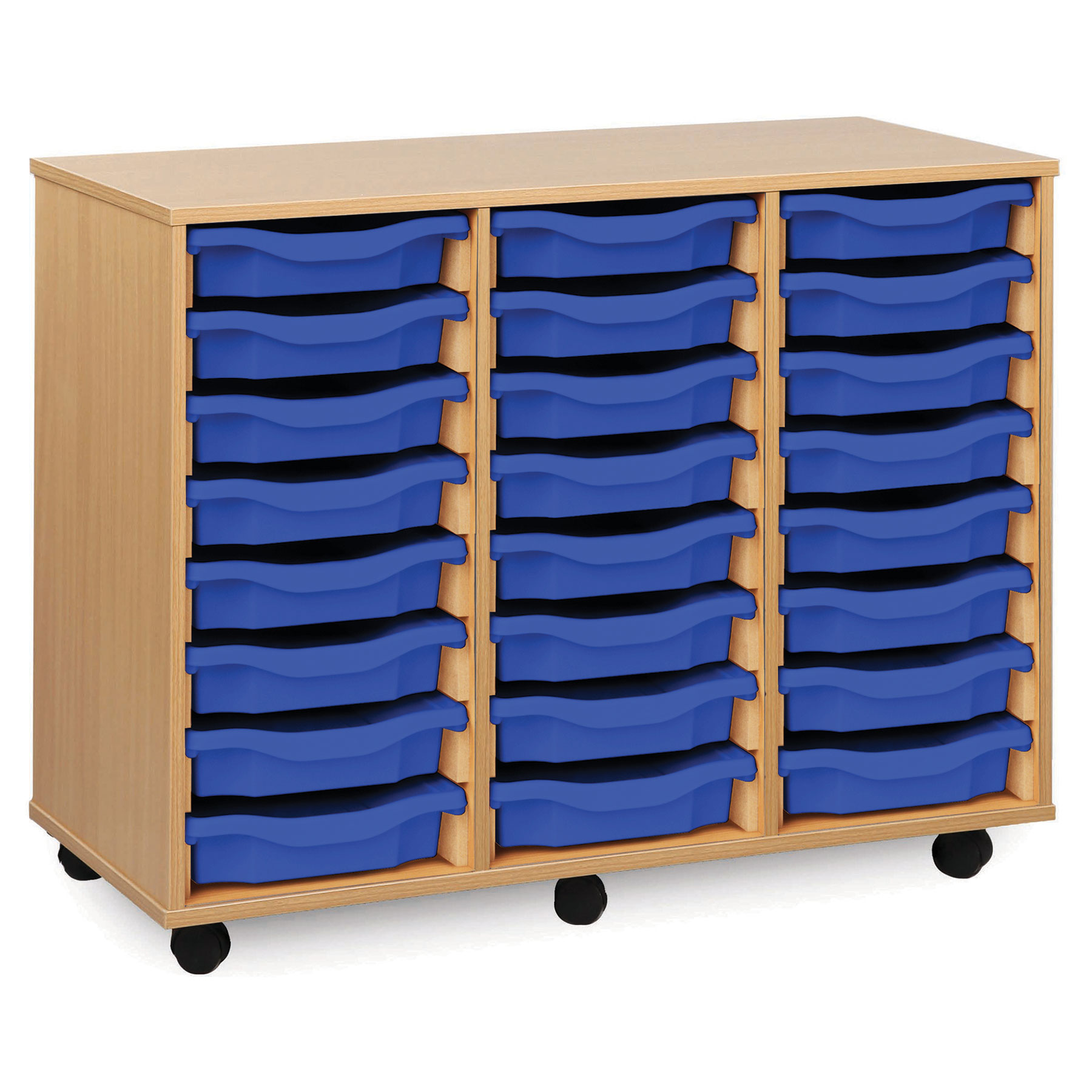 Monarch 24 Single Tray Store