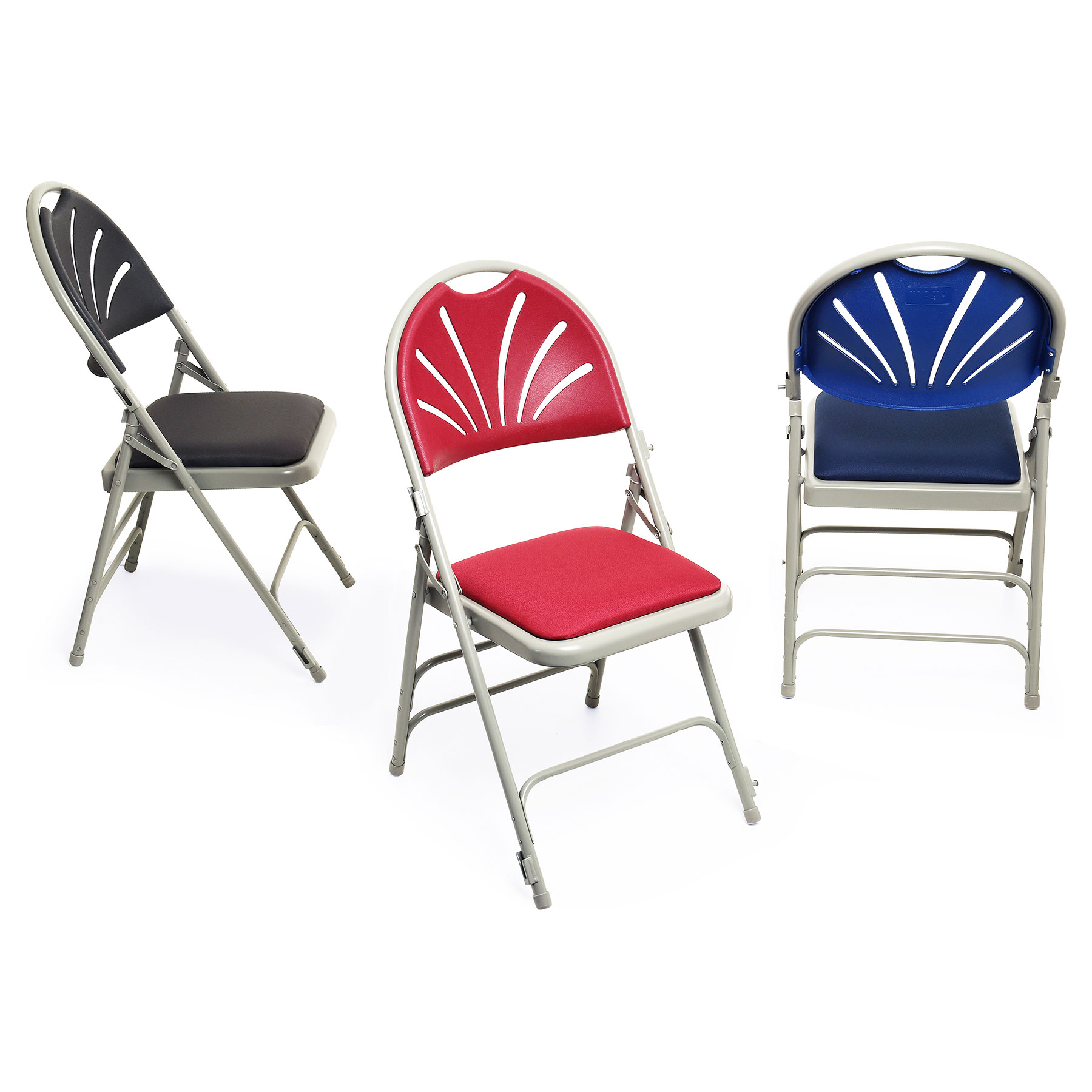 Comfort Plus Folding Chair | theClassroom.co