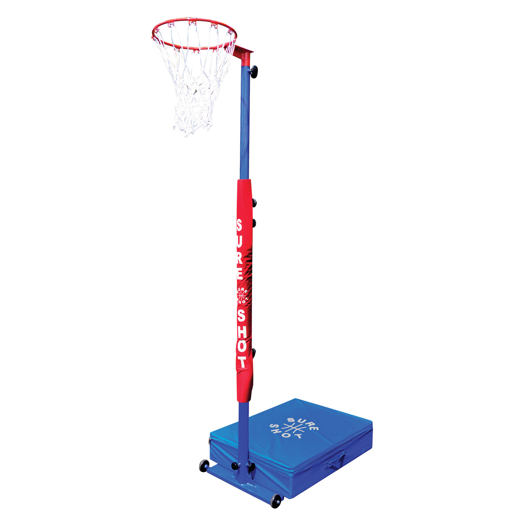 Sure Shot 540 Compact Hoop | theClassroom.co