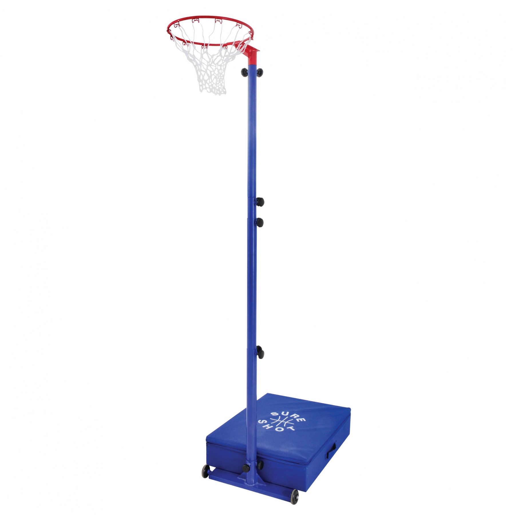 Sure Shot 540 Compact Hoop | theClassroom.co