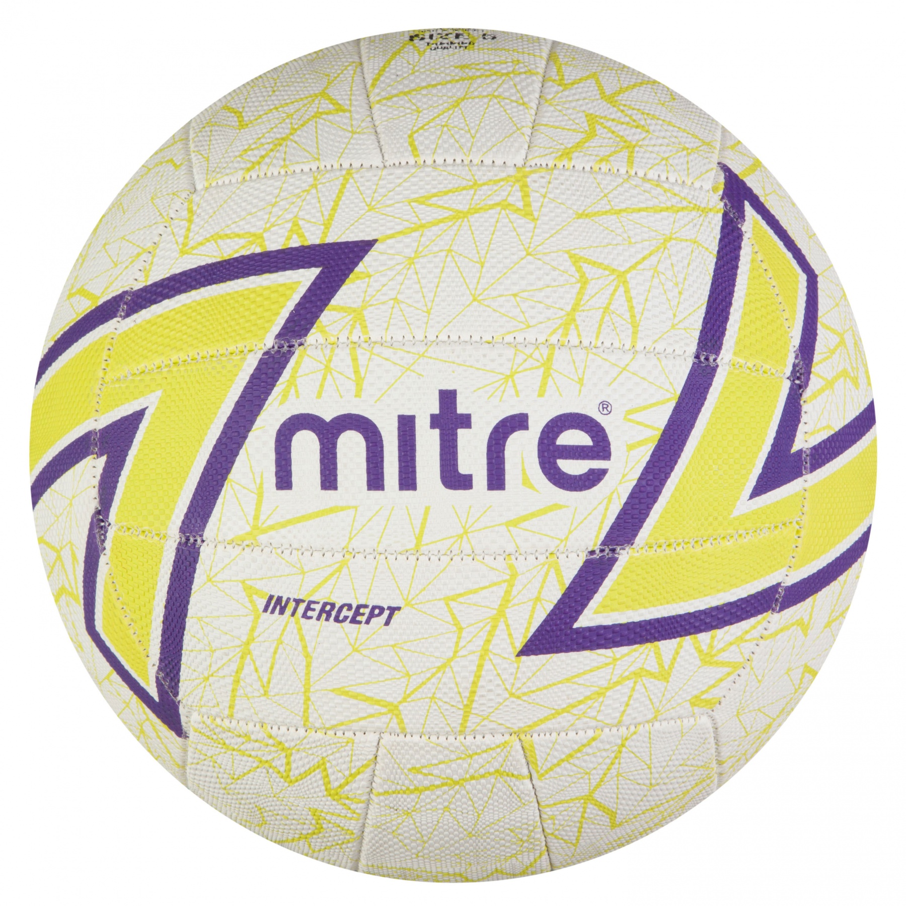 Mitre Intercept Netball | theClassroom.co