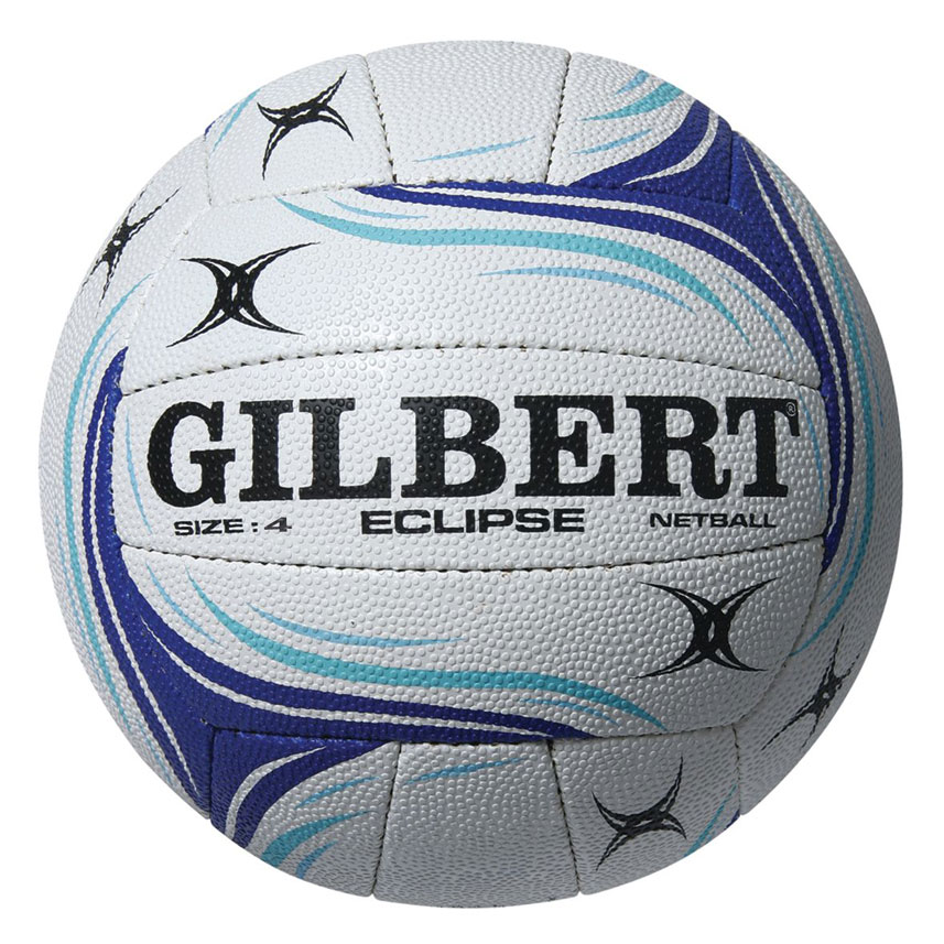 Gilbert Eclipse Netball | theClassroom.co