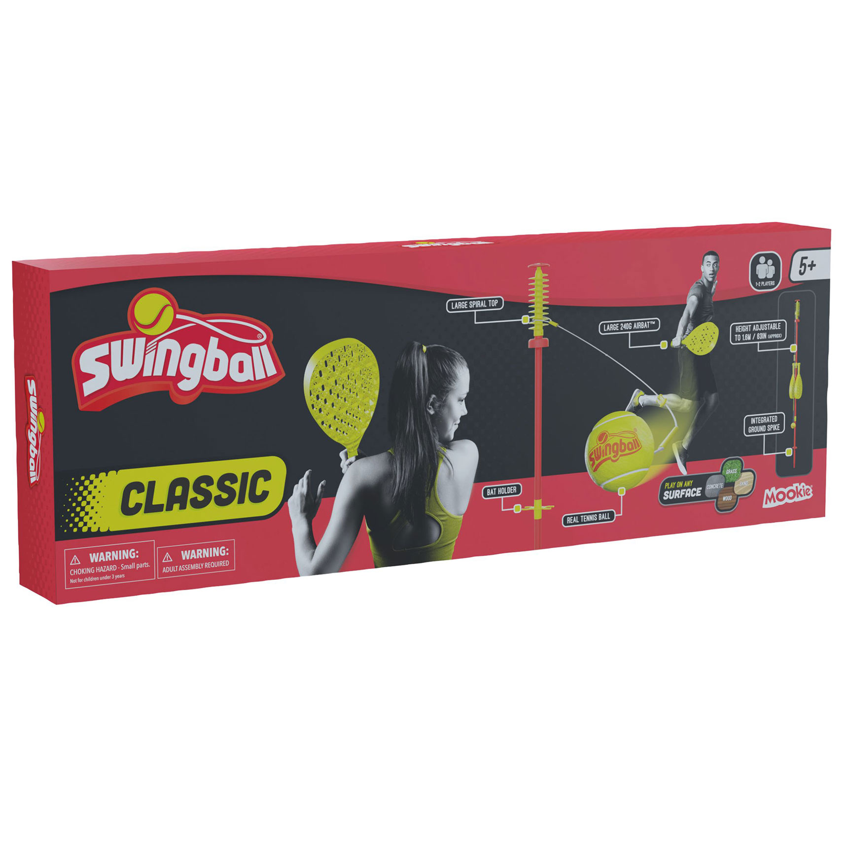 Classic Swingball | theClassroom.co