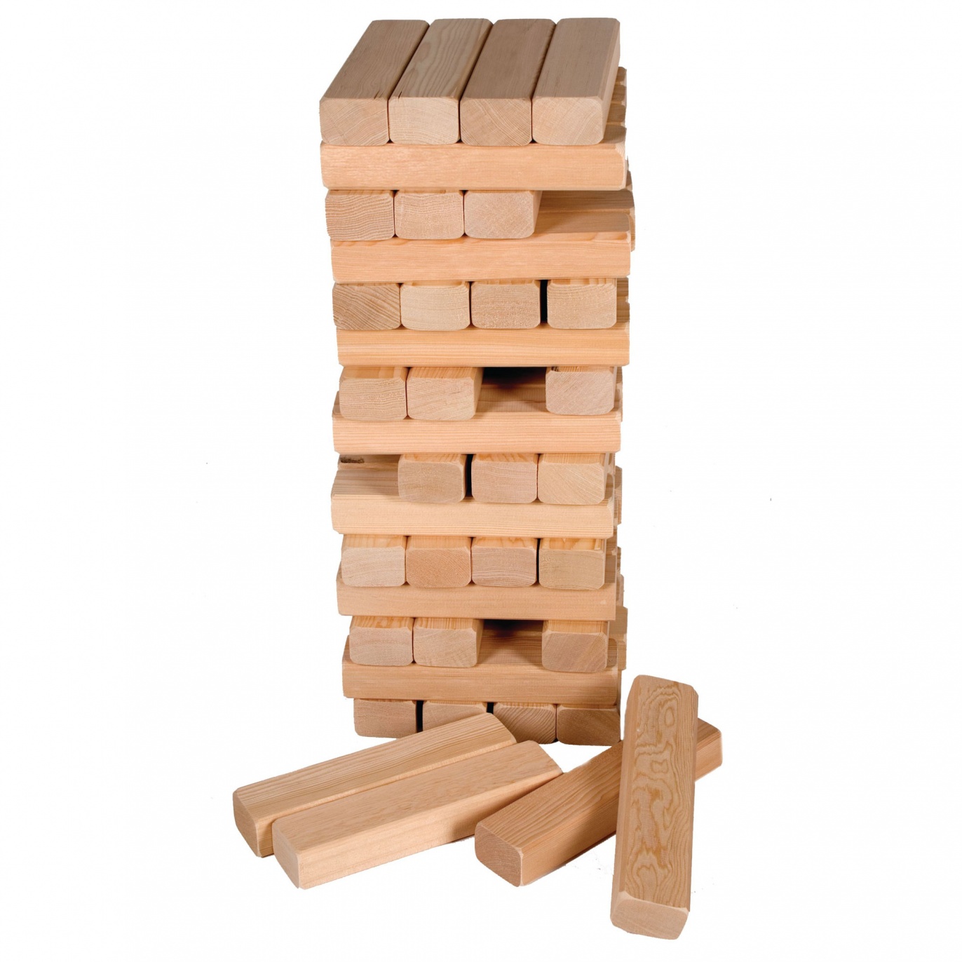 Tower Blocks - Deluxe | theClassroom.co