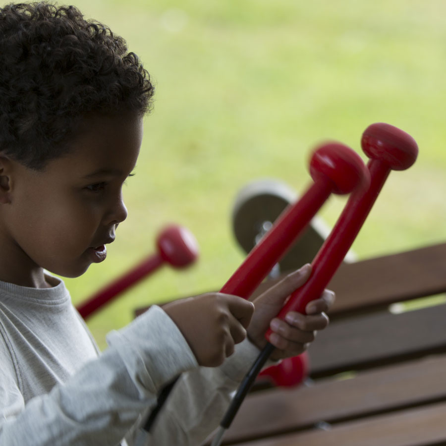 Outdoor Marimba Akadinda | theClassroom.co