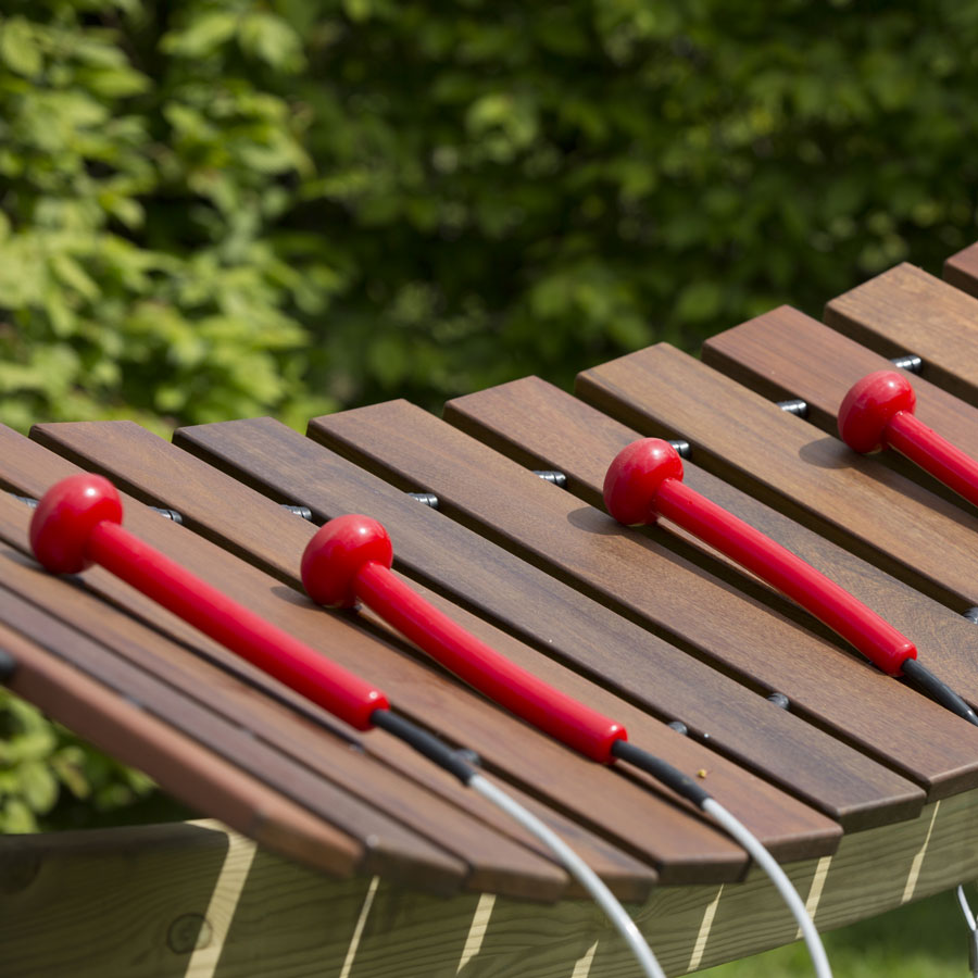 Outdoor Marimba Akadinda | theClassroom.co