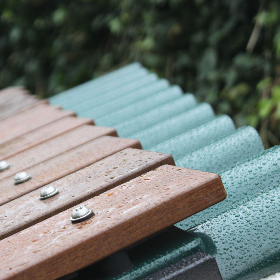 Outdoor Xylophone - Grand Marimba | theClassroom.co