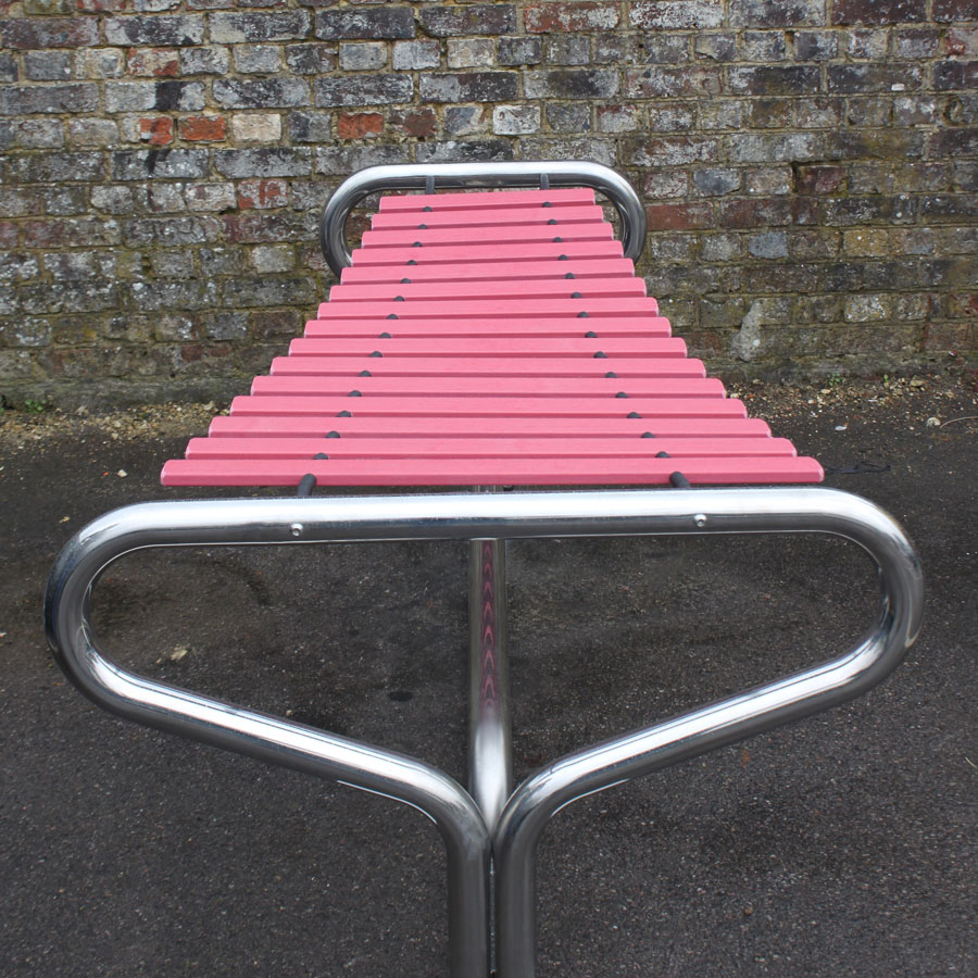 Outdoor Xylophone - Marimba | theClassroom.co