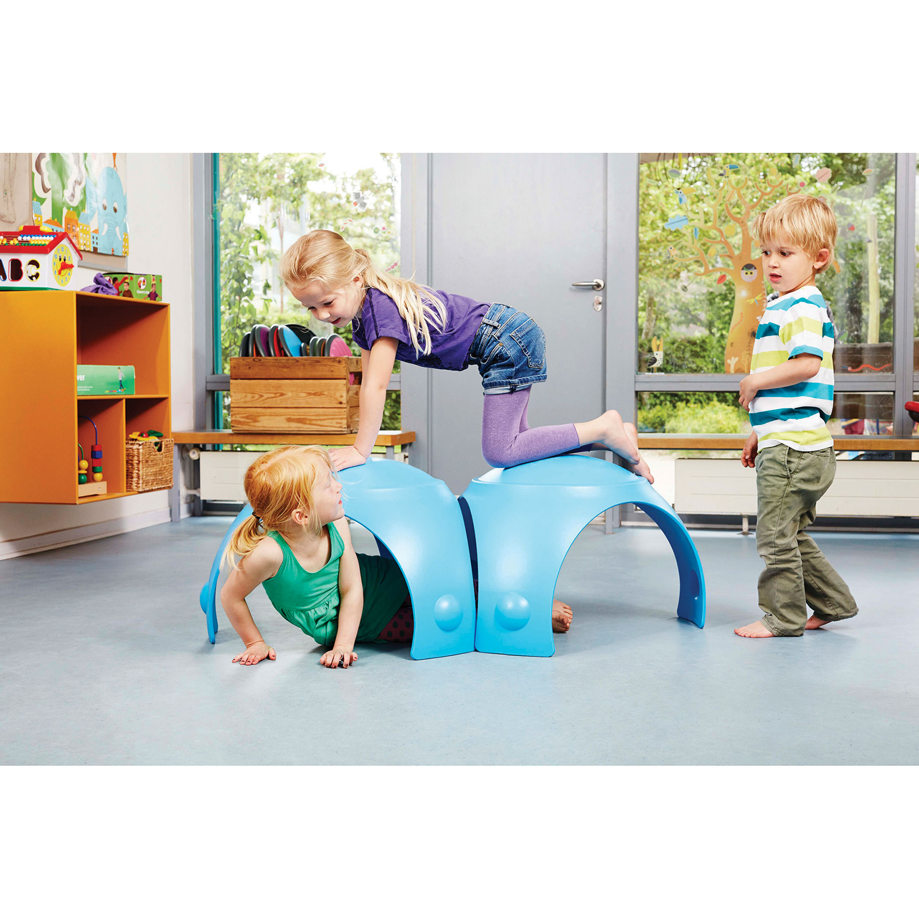 Gonge® Koala Children's Play Frame | theClassroom.co
