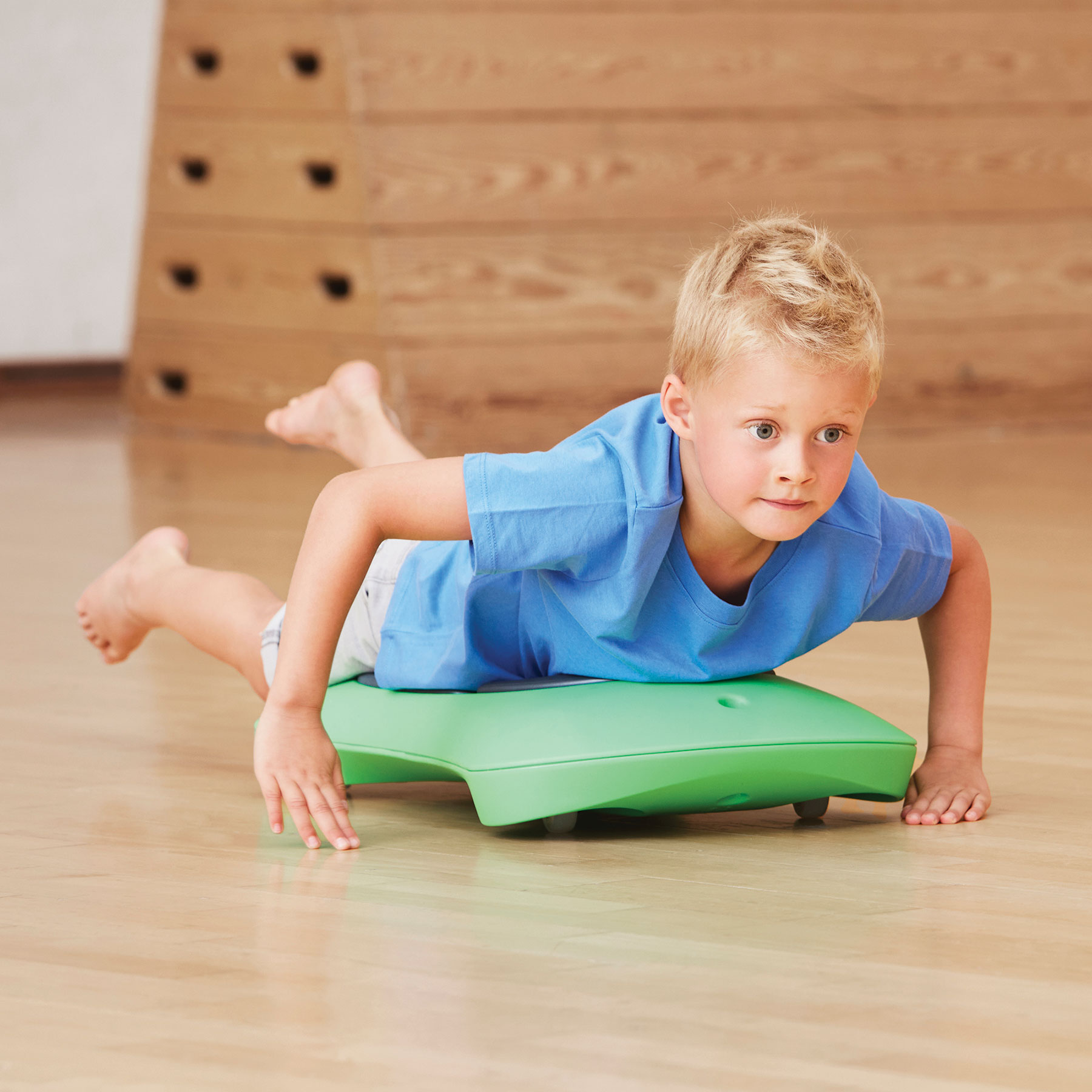 Gonge® Children's Play Floor Surfer | theClassroom.co