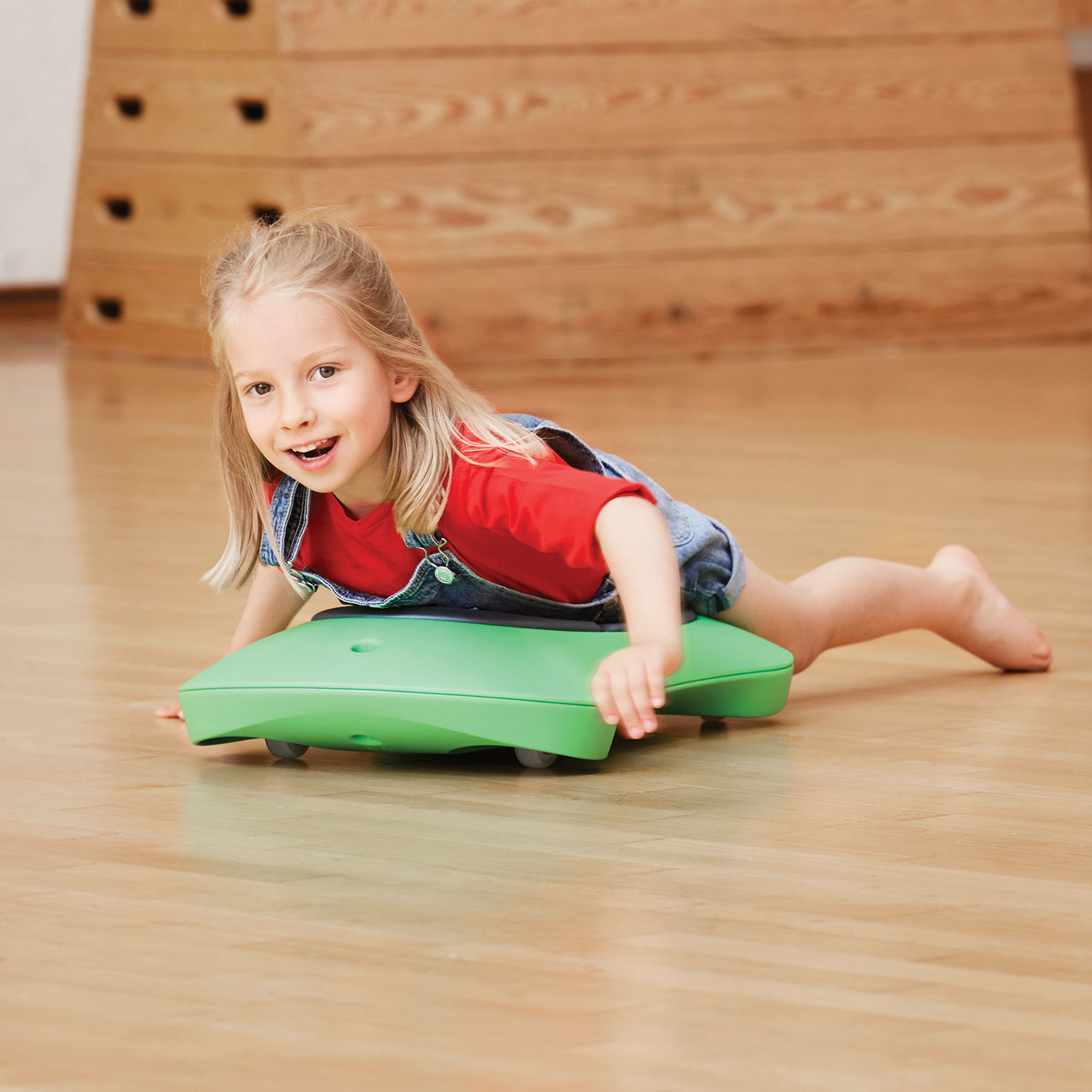 Gonge® Children's Play Floor Surfer | theClassroom.co