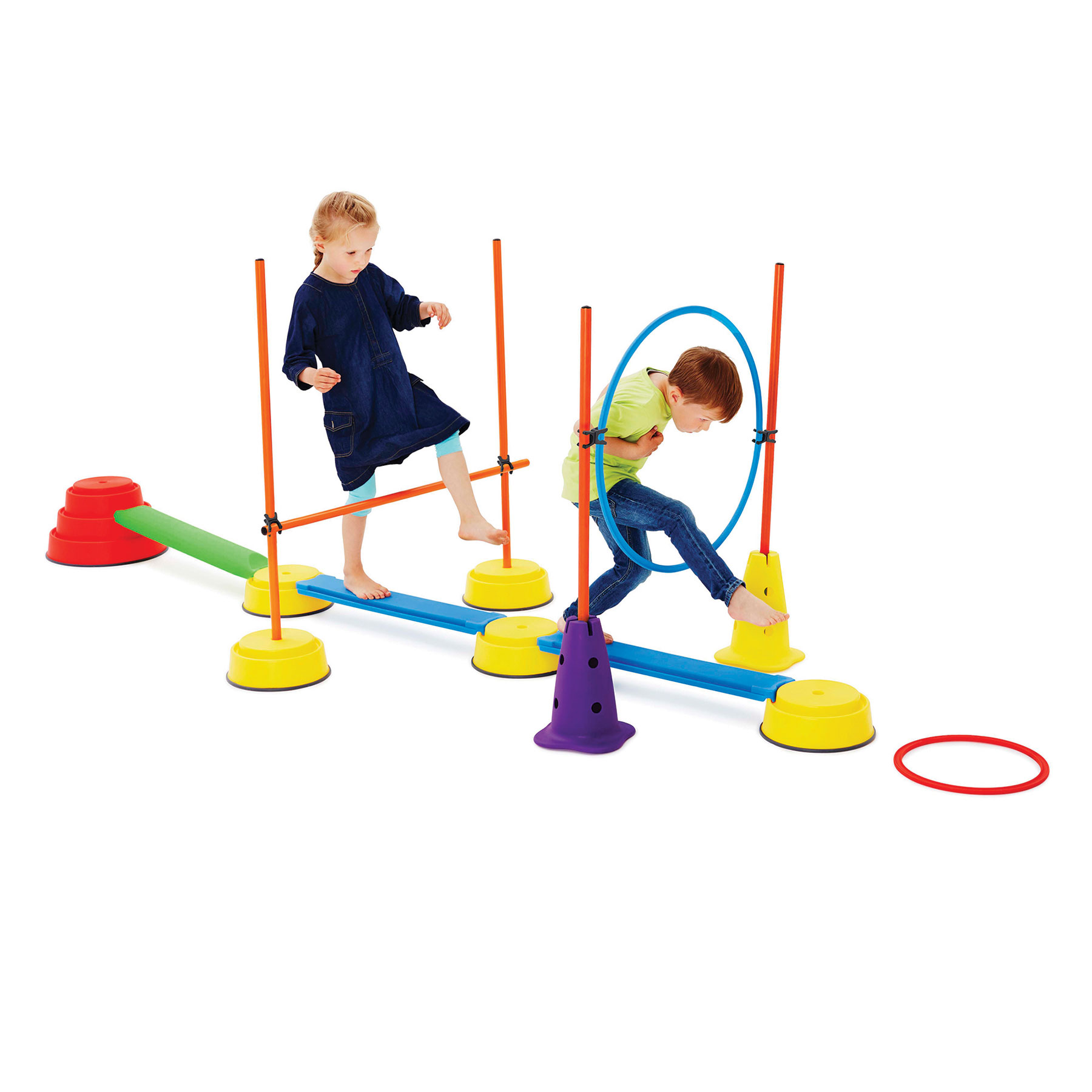 Build N' Balance Tops - Large (Pack of 3) | theClassroom.co