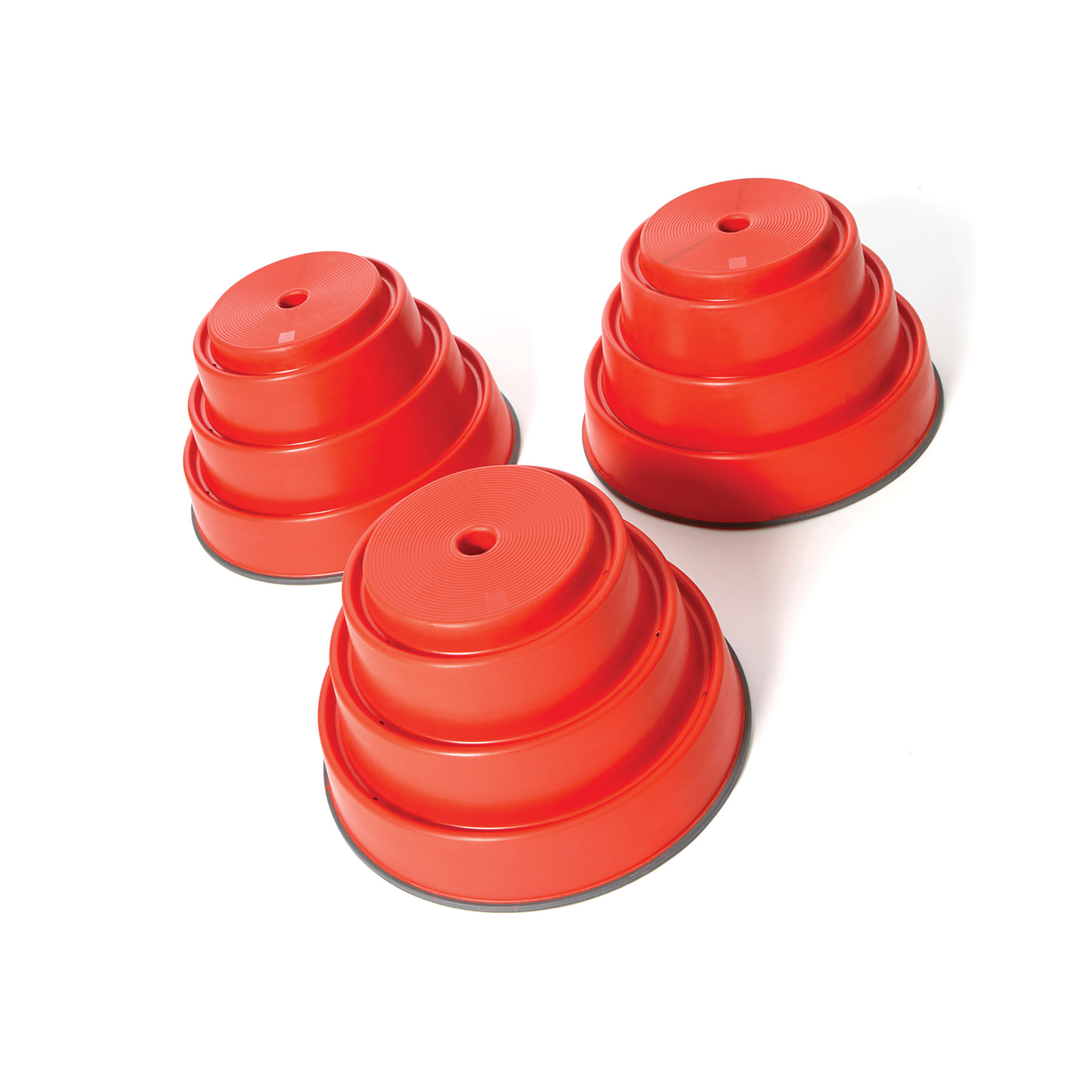 Gonge® Build N' Balance Tactile Set | theClassroom.co