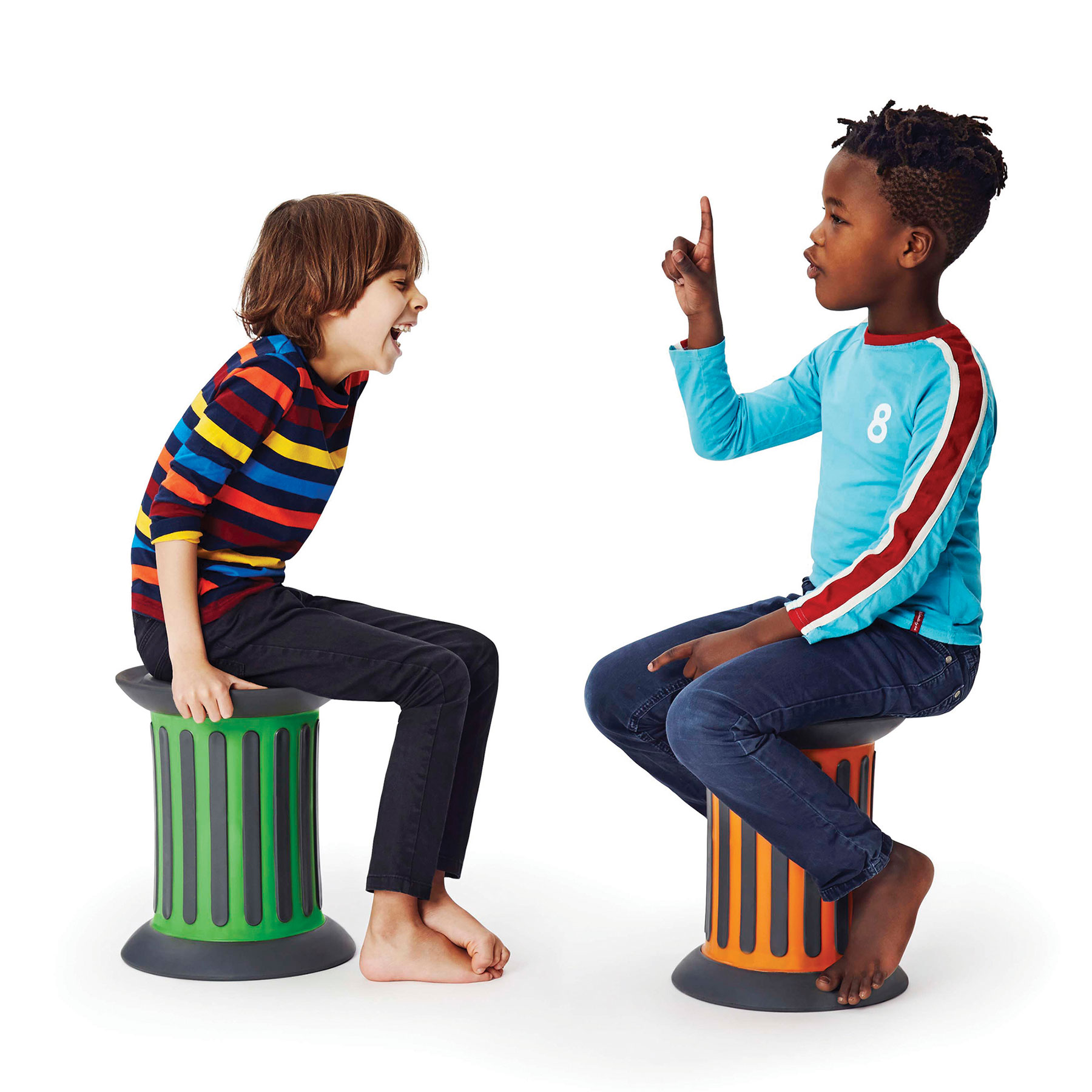 Gonge® Roller With Sand | theClassroom.co