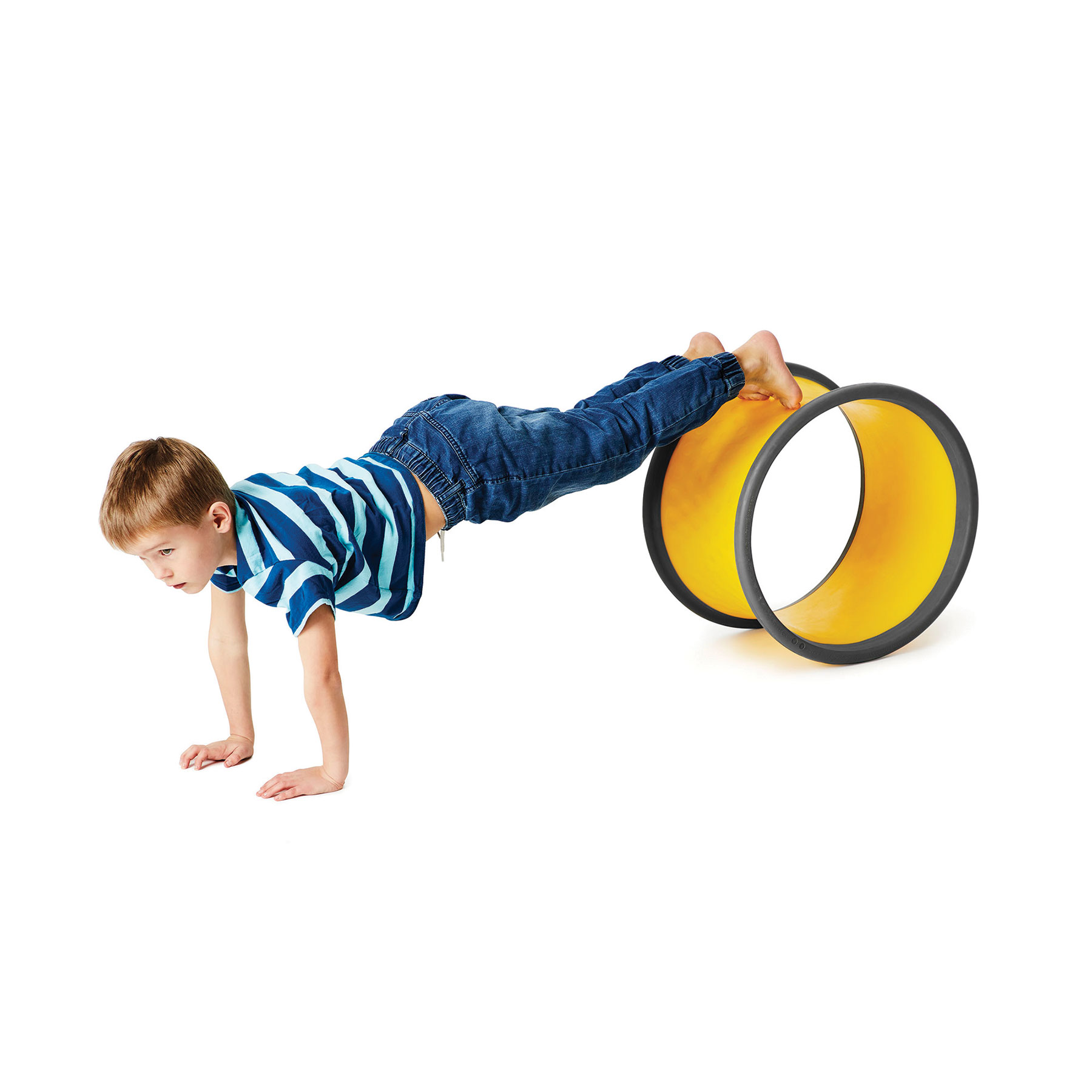 Gonge® Children's Balance Body Wheel | theClassroom.co