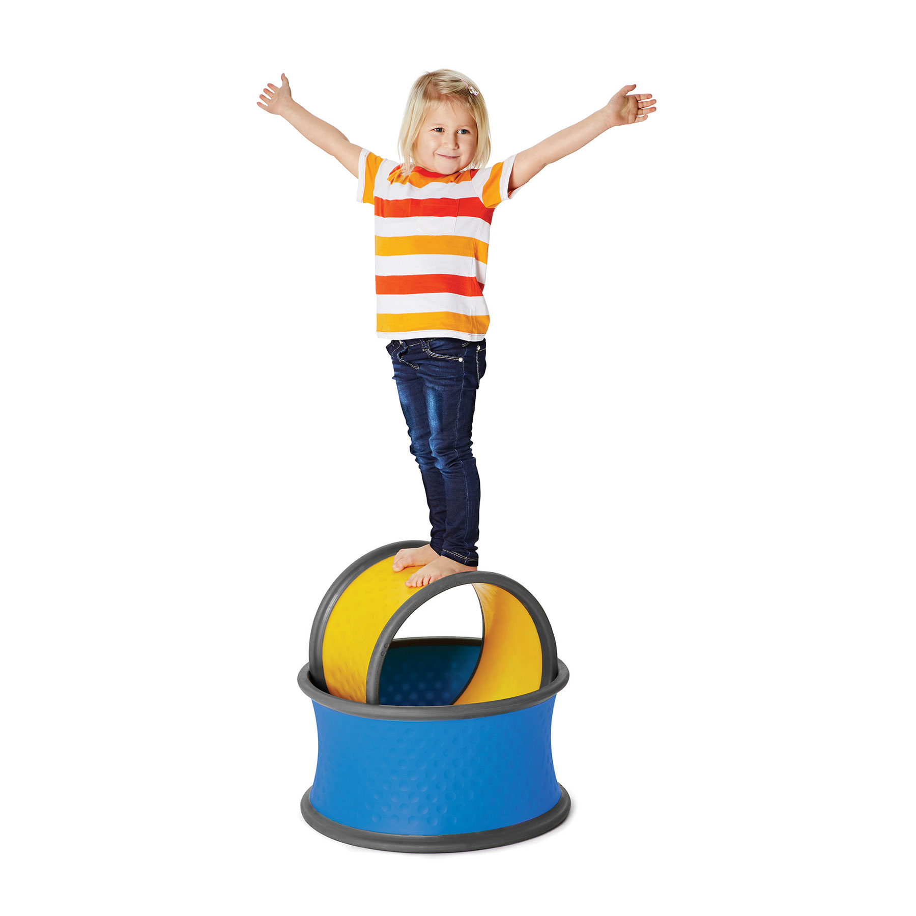 Gonge® Children's Balance Body Wheel | theClassroom.co