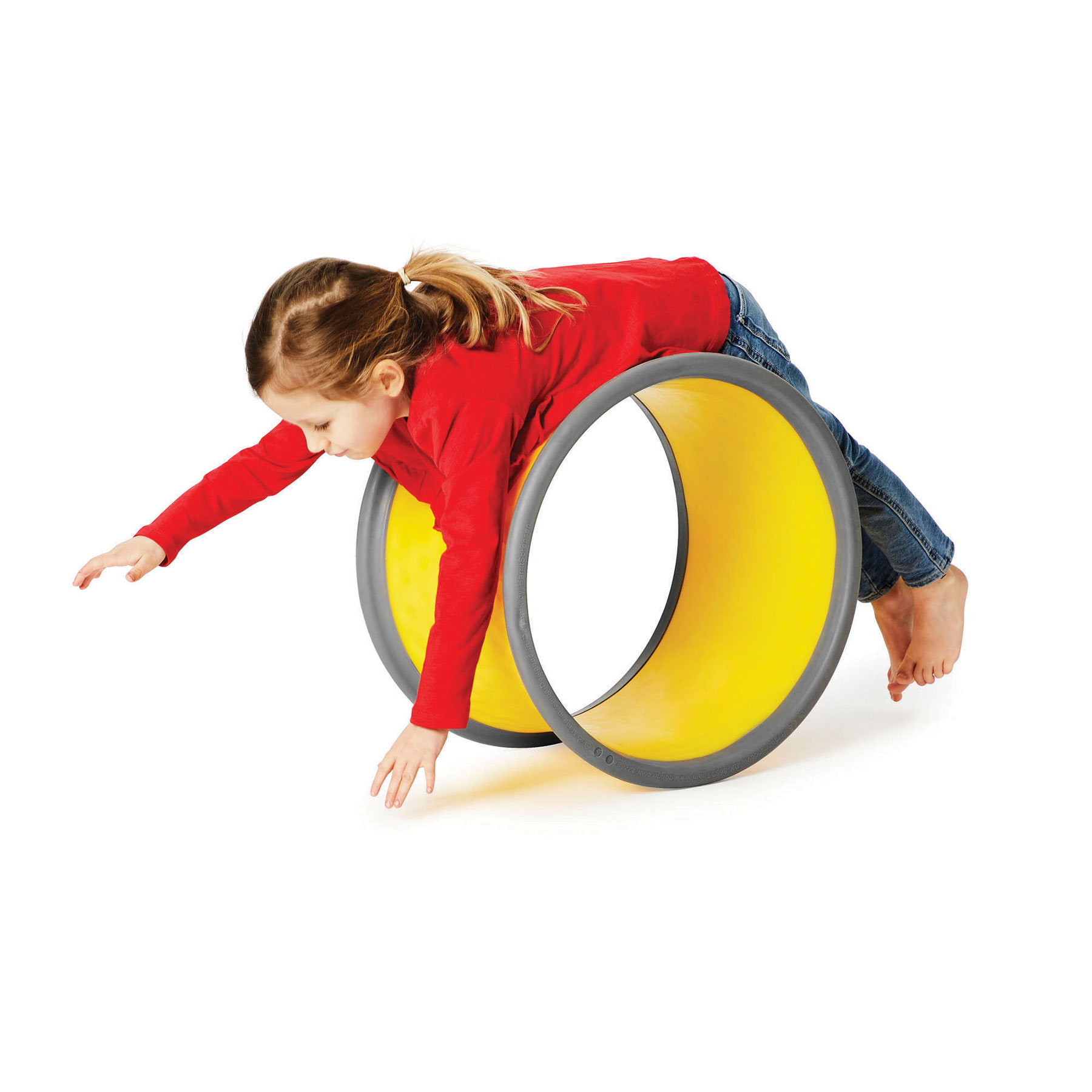 Gonge® Children's Balance Body Wheel | theClassroom.co