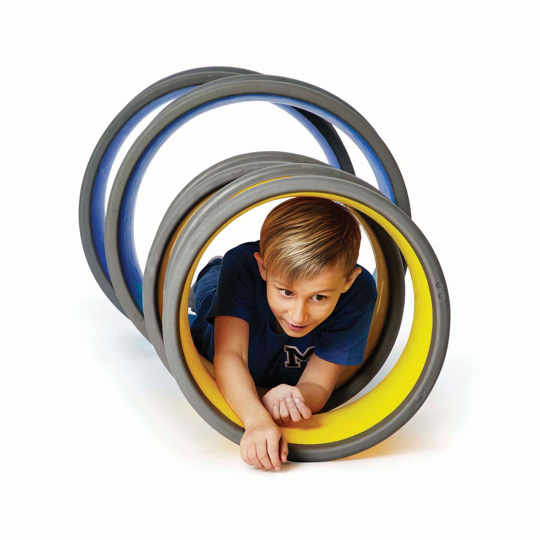 Gonge® Children's Balance Body Wheel | theClassroom.co