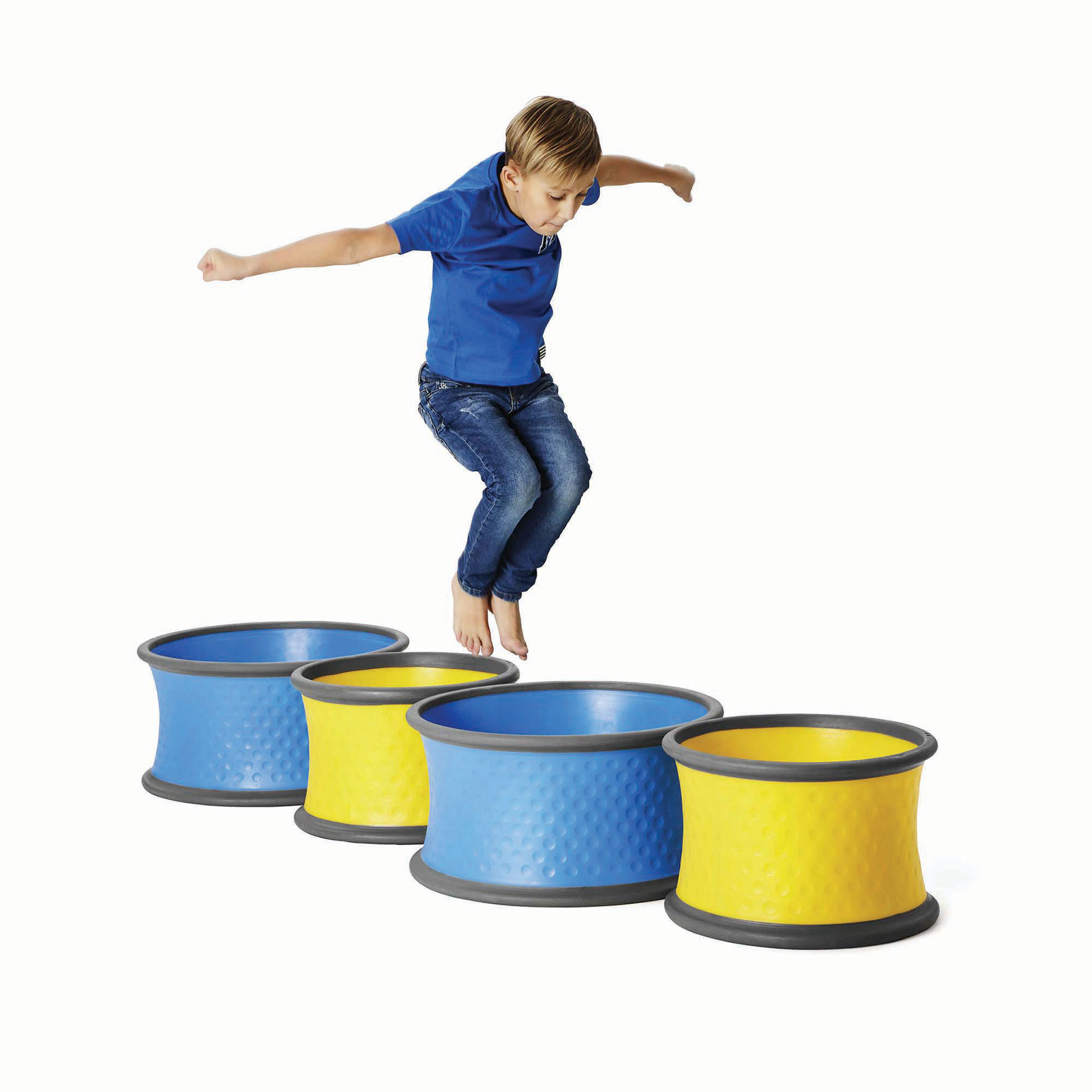 Gonge® Children's Balance Body Wheel | theClassroom.co