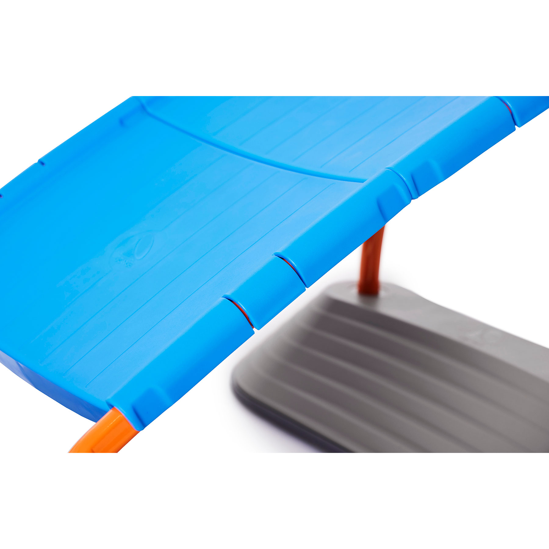 Gonge® Mini Parkour - Slide | theClassroom.co