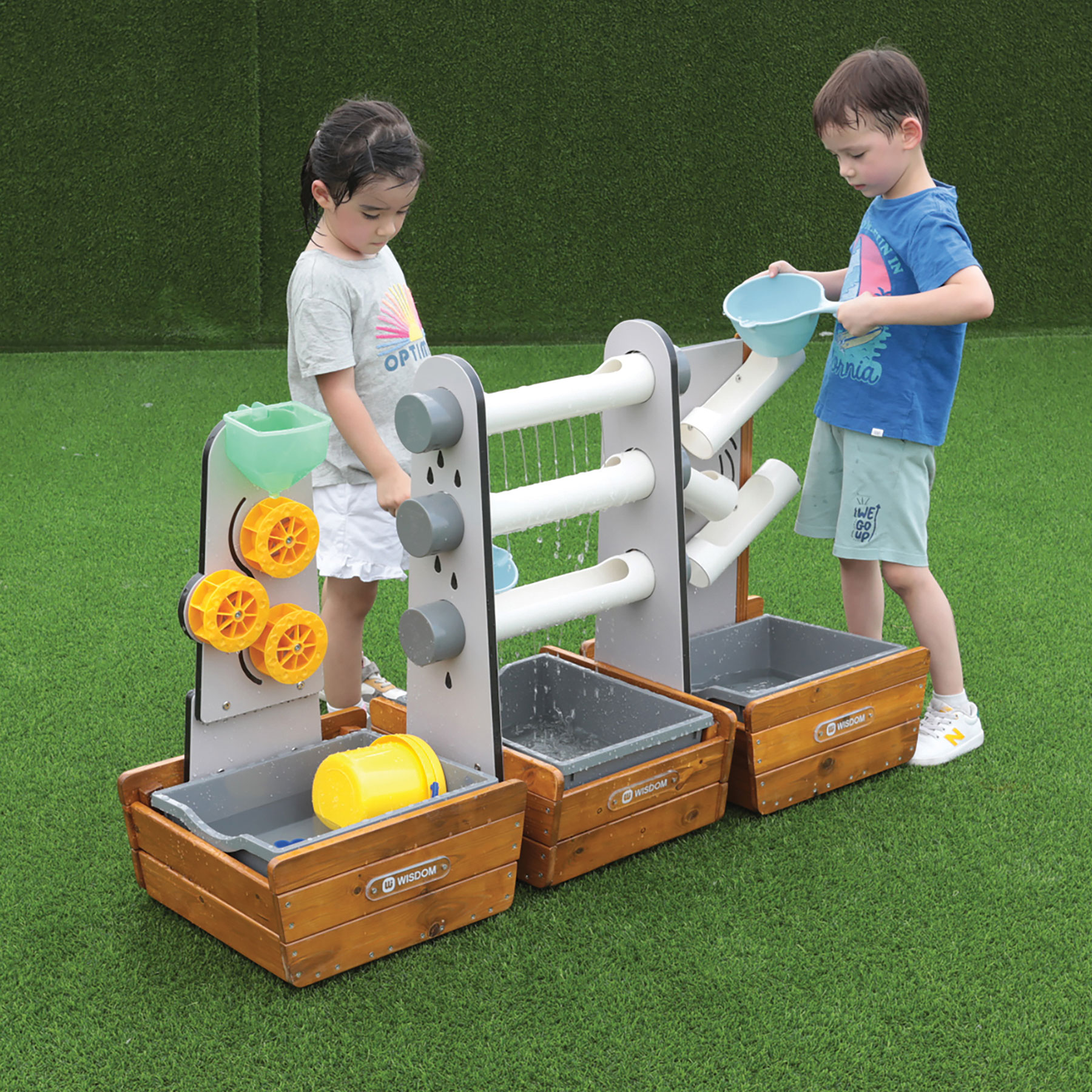 Water Play Sets | theClassroom.co