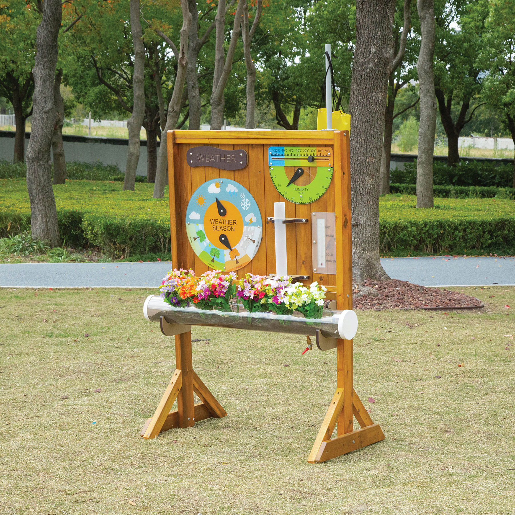 Weather Station | theClassroom.co