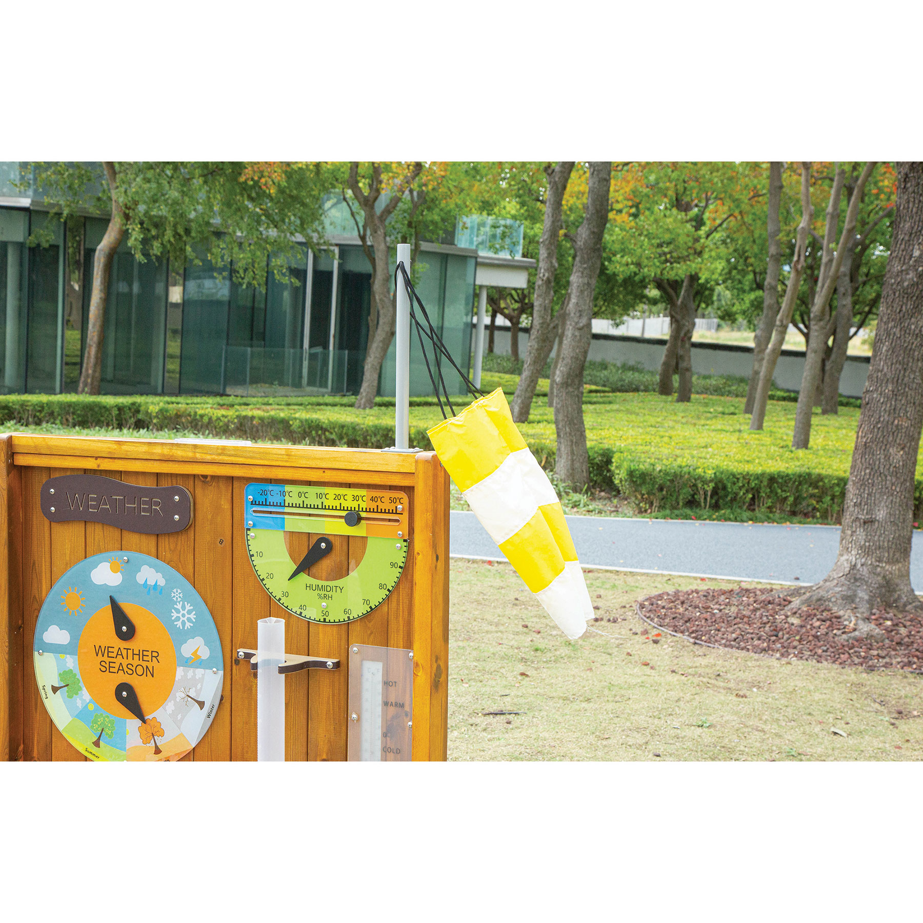 Weather Station | theClassroom.co