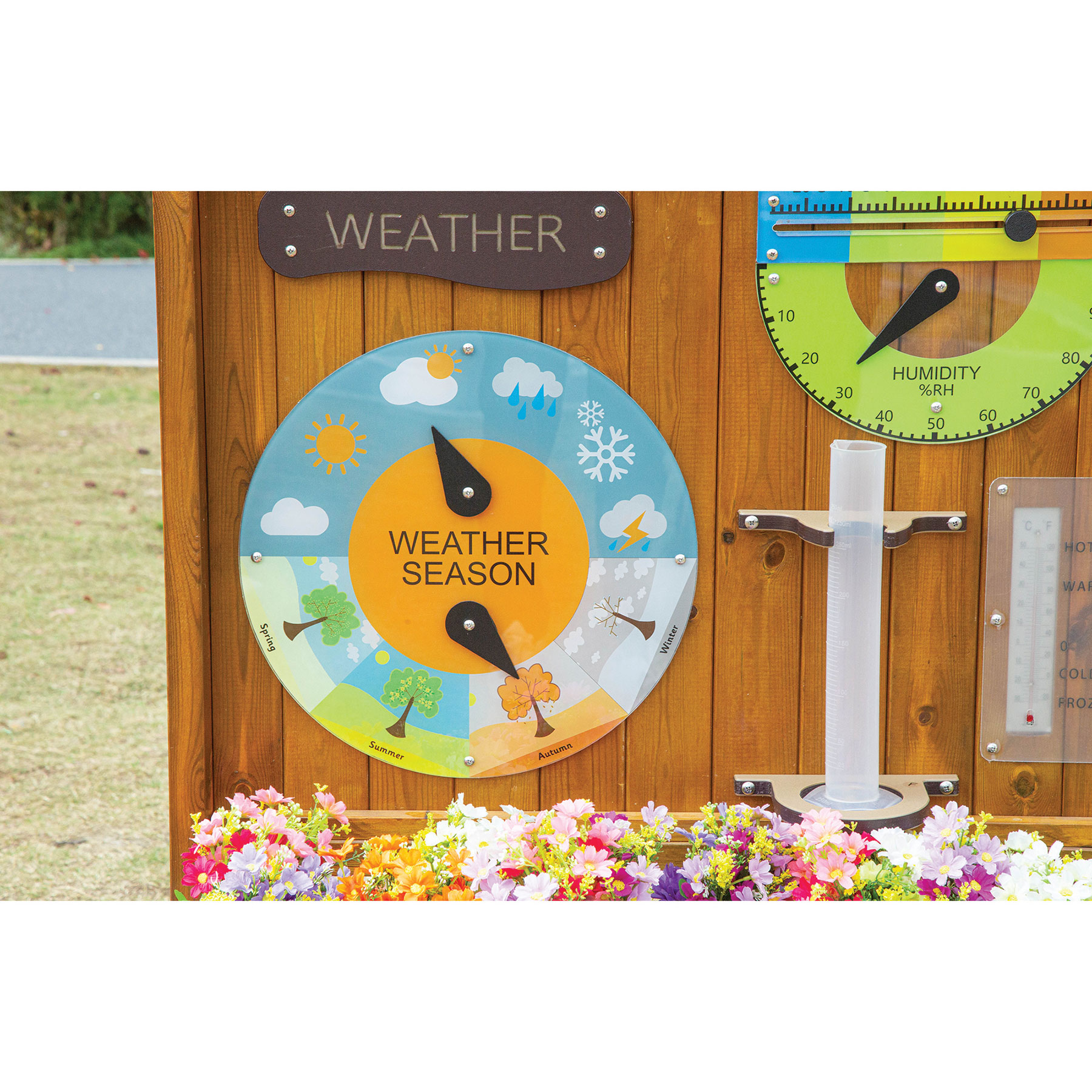 Weather Station | theClassroom.co