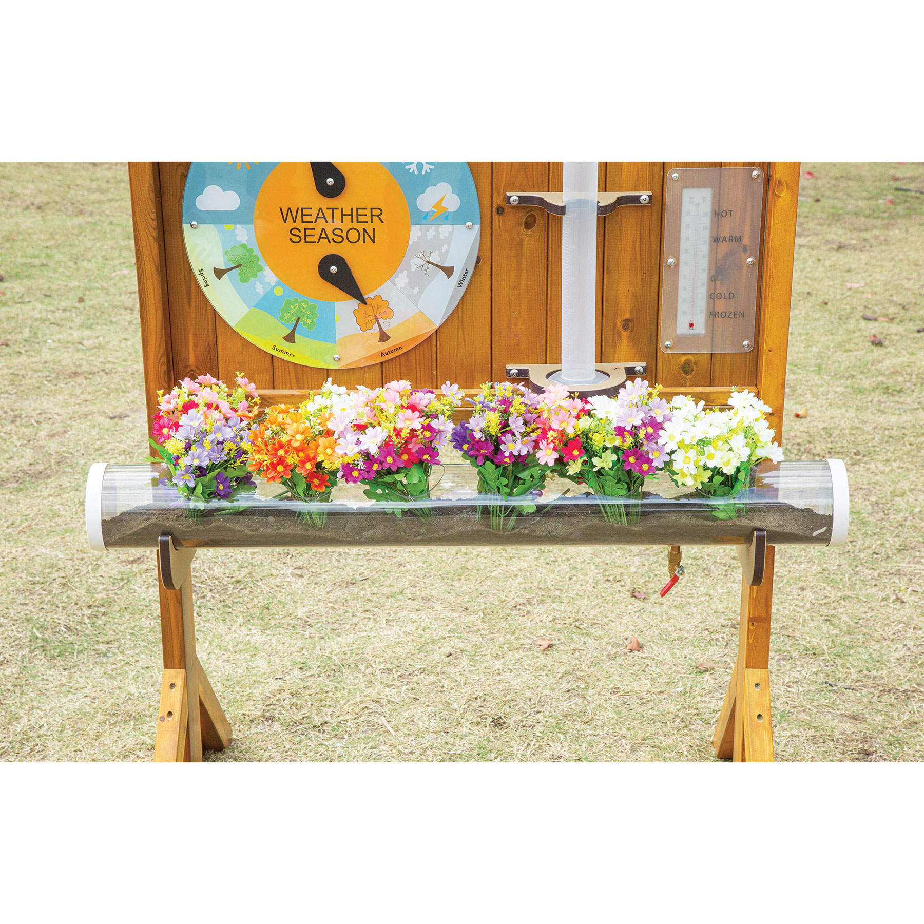 Weather Station | theClassroom.co