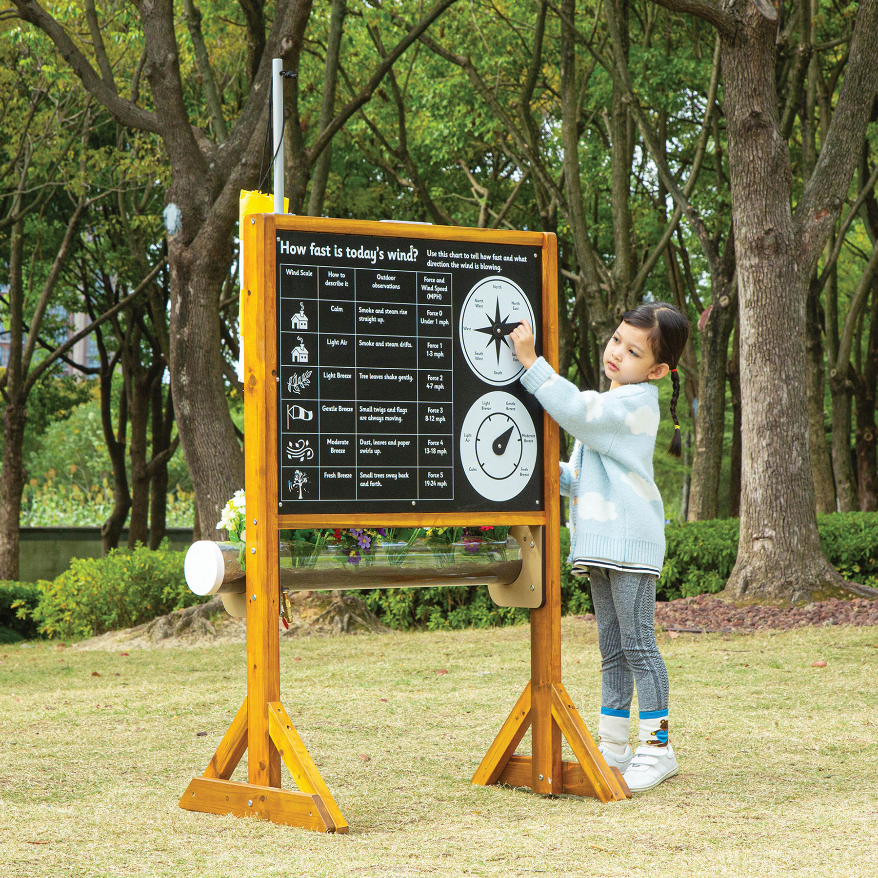 Weather Station | theClassroom.co