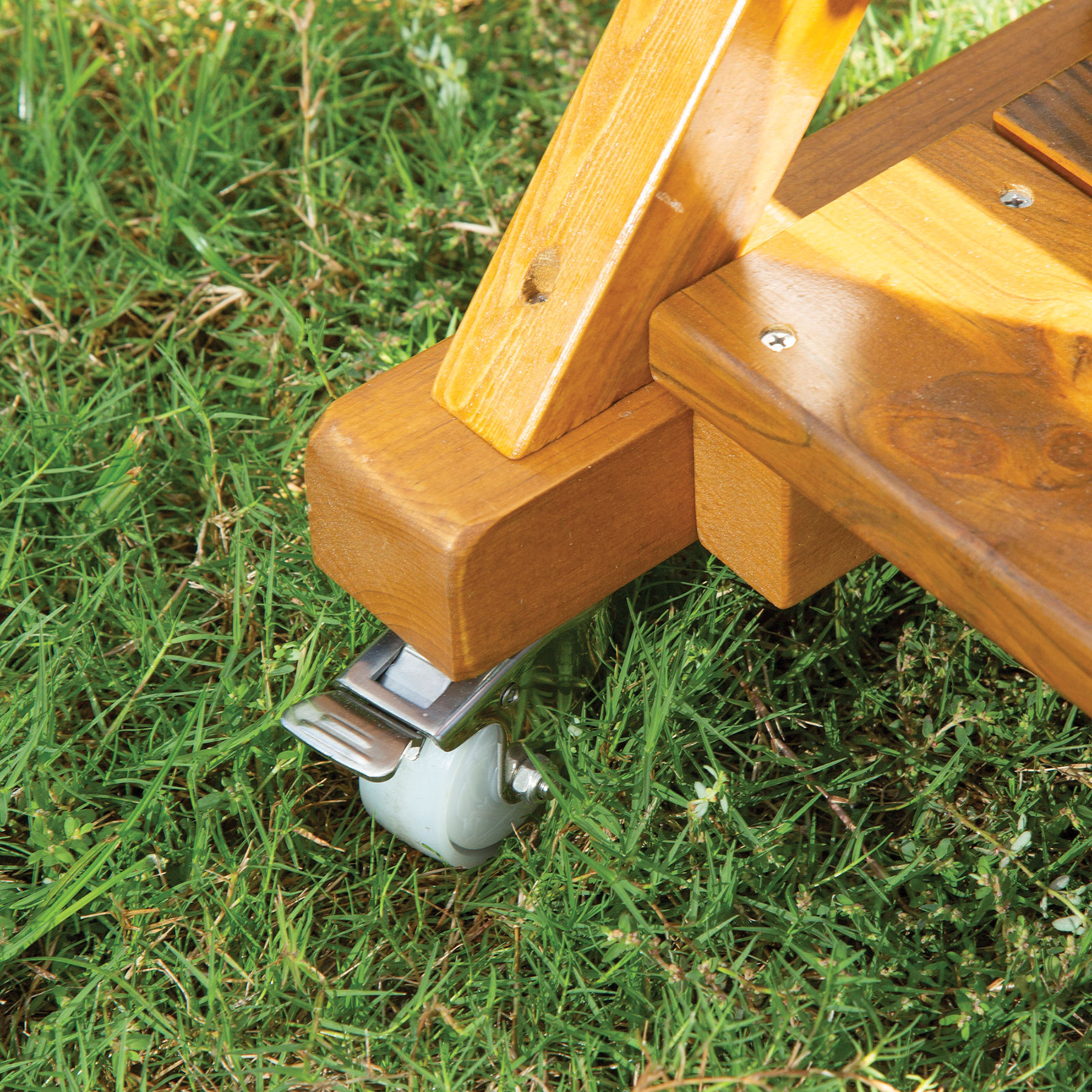 Outdoor Mobile Cloakroom | theClassroom.co