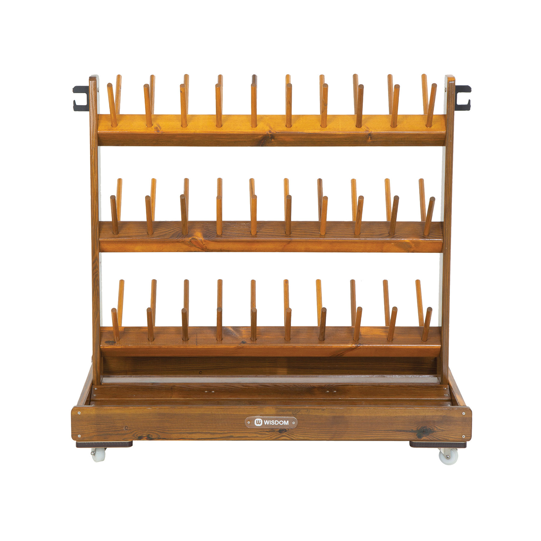 Outdoor Mobile Welly & Shoe Rack | theClassroom.co