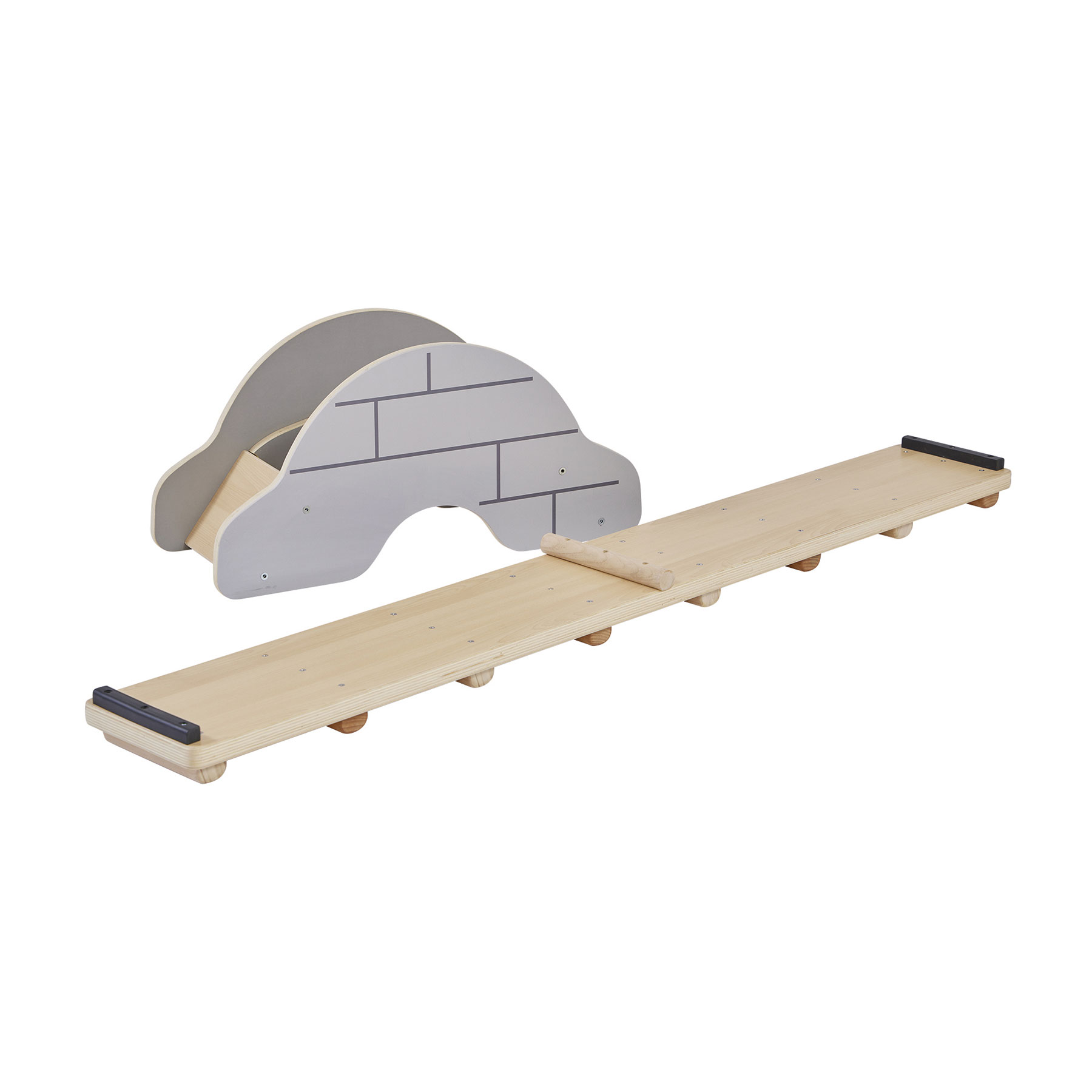 Children's Balance Footbridge | theClassroom.co
