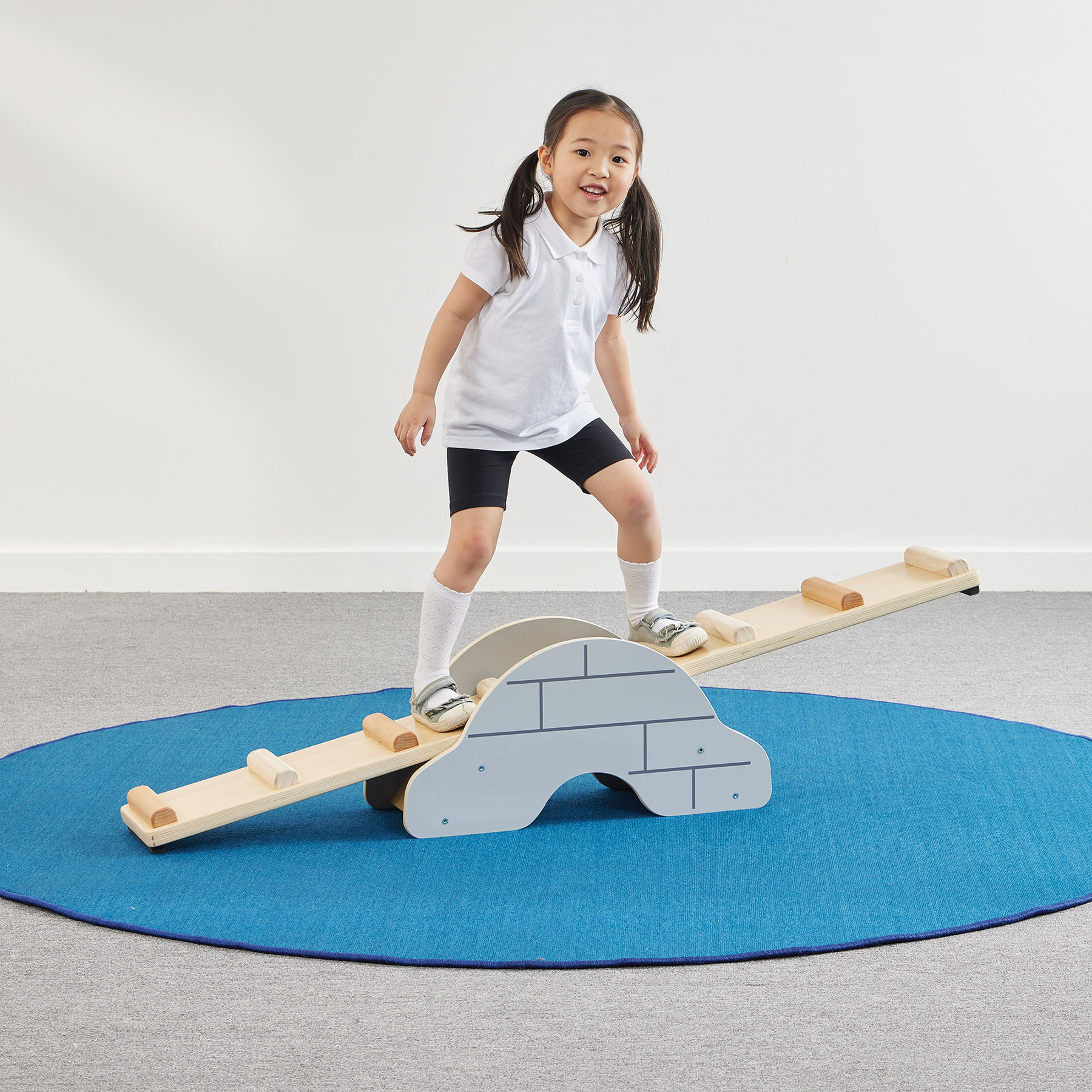 Children's Balance Footbridge | theClassroom.co