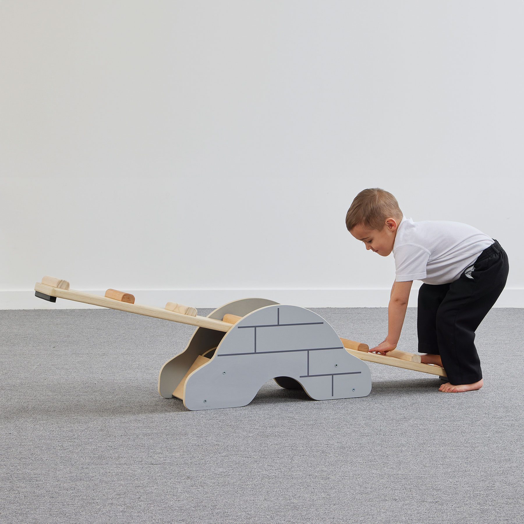Children's Balance Footbridge | theClassroom.co