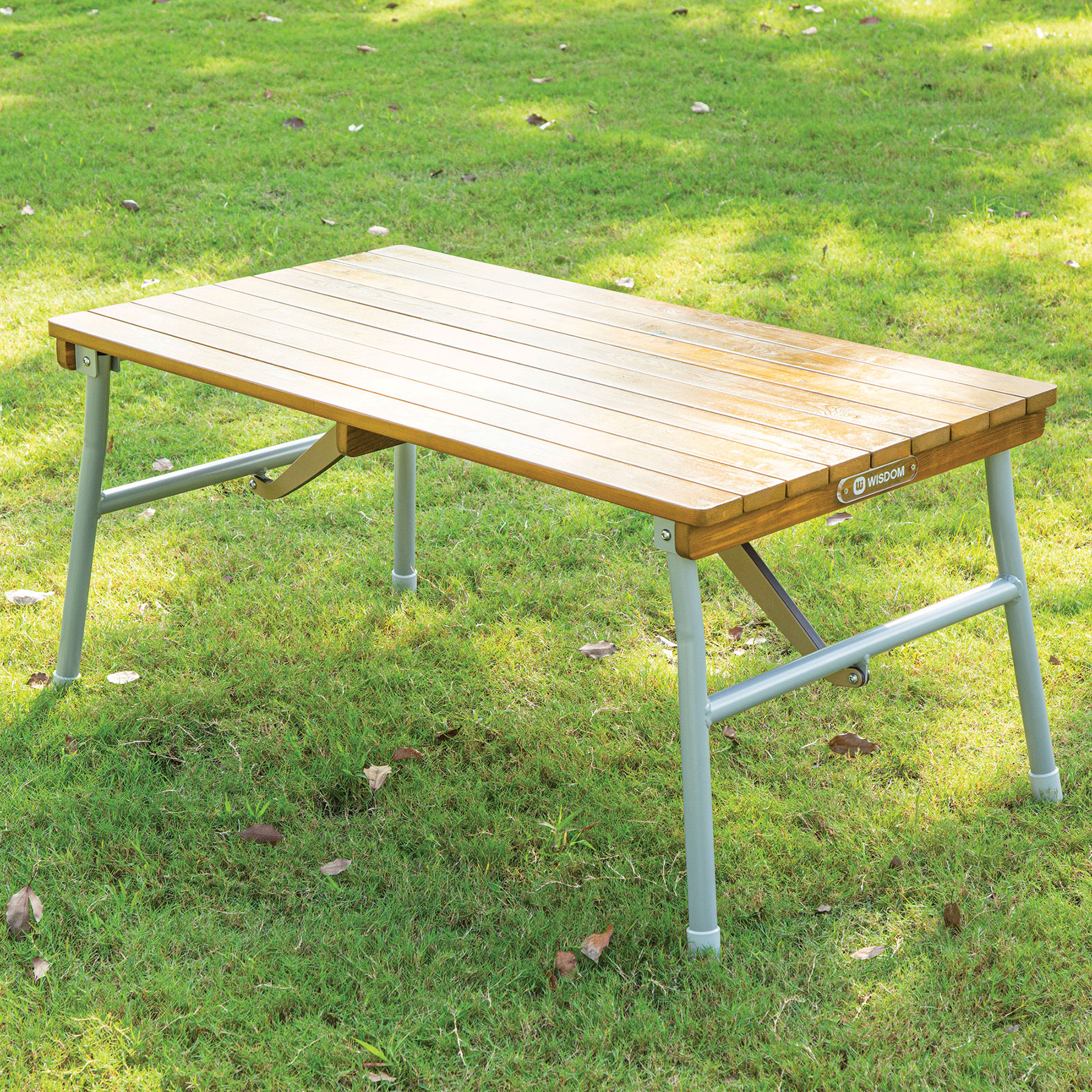 Children's Outdoor Folding Table | theClassroom.co