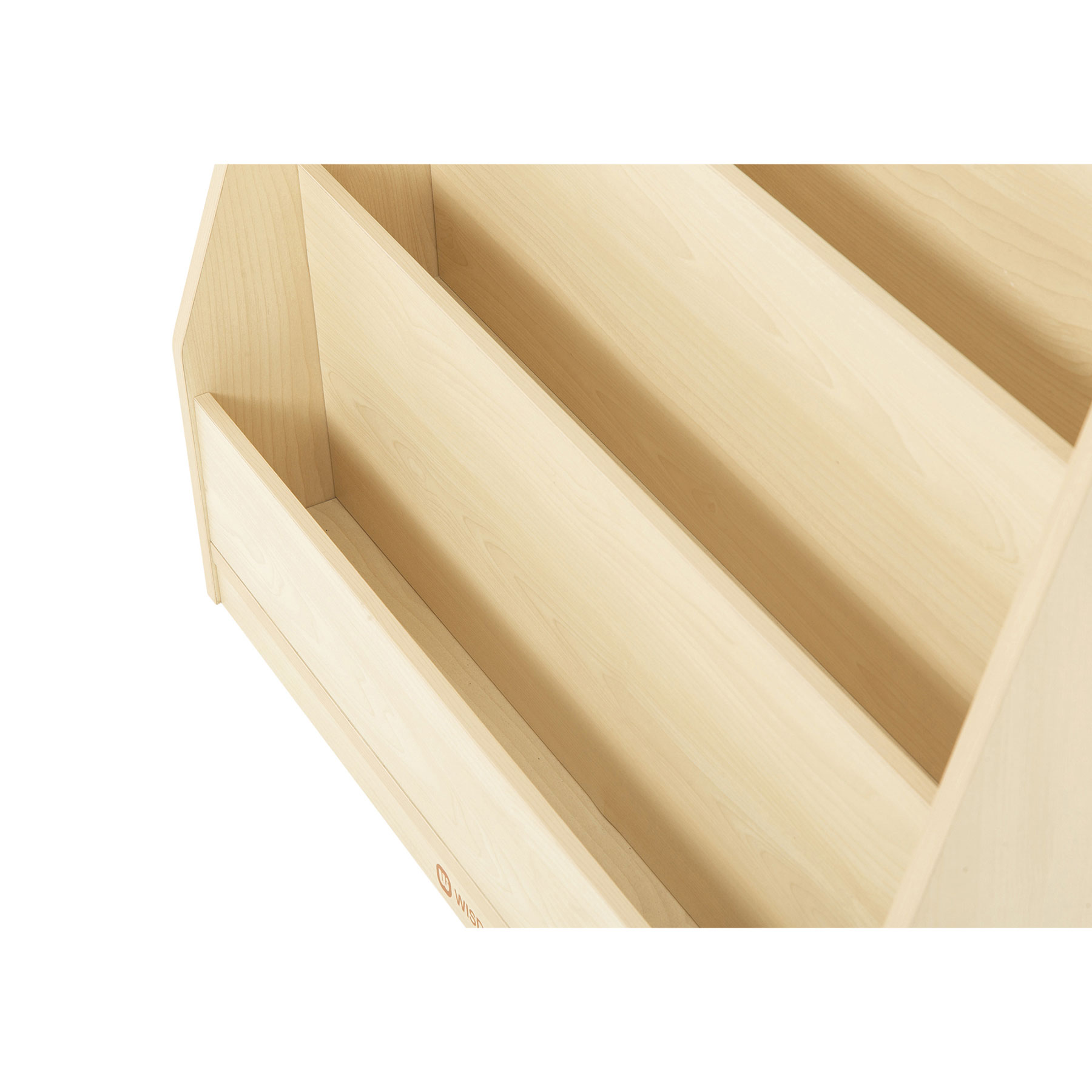 Basic Book Display Unit | theClassroom.co