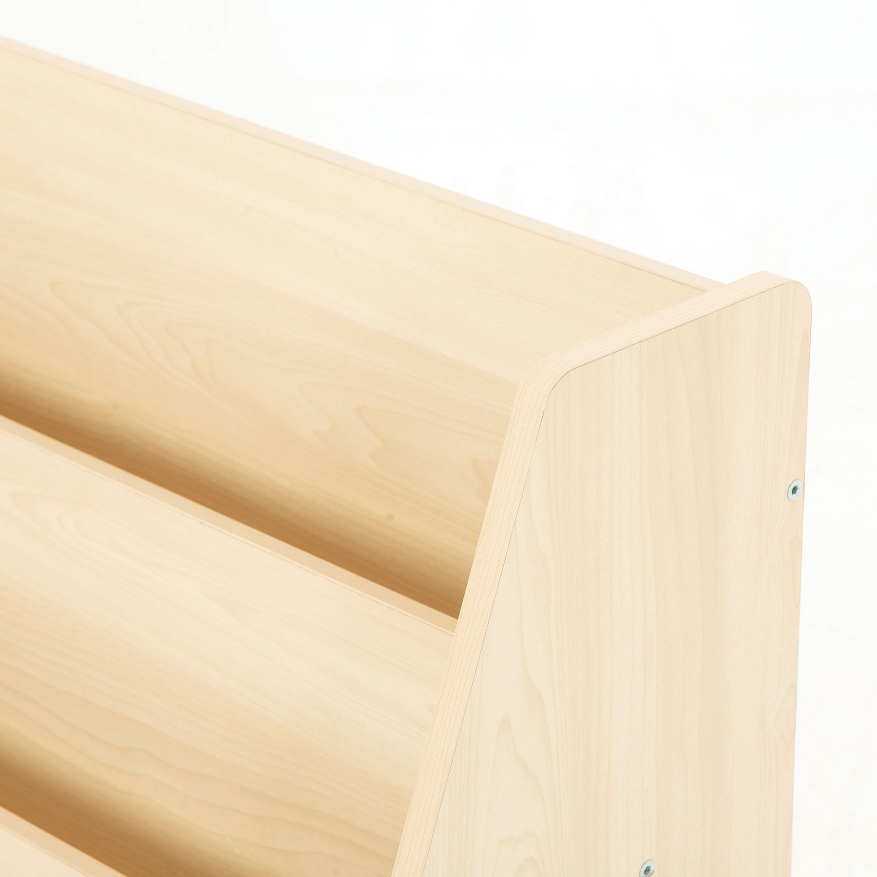 Basic Book Display Unit | theClassroom.co