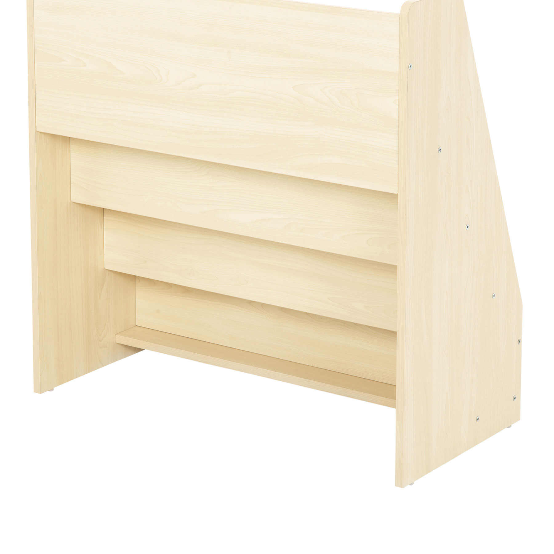 Basic Book Display Unit | theClassroom.co