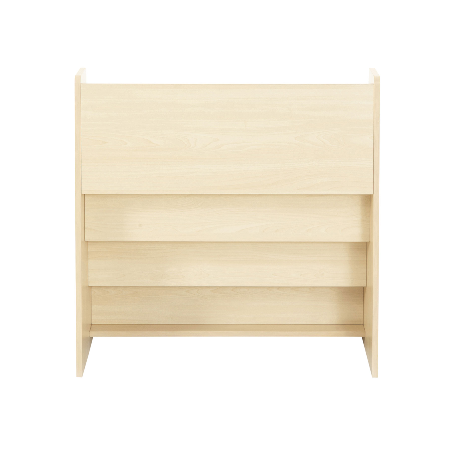 Basic Book Display Unit | theClassroom.co